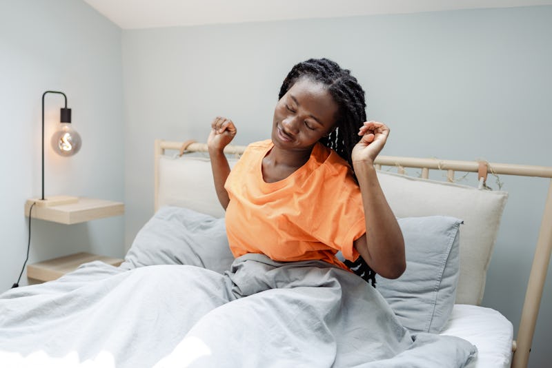 These 4 Zodiac Signs Take Their Morning Routines Seriously