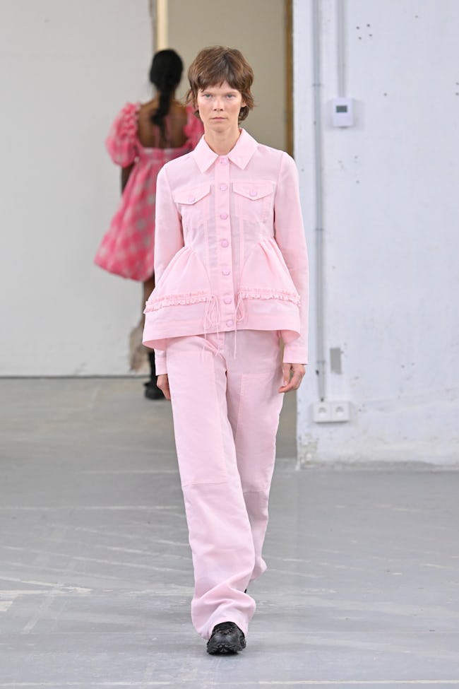 Top Fashion Trends For Spring 2024, Straight From the Runway