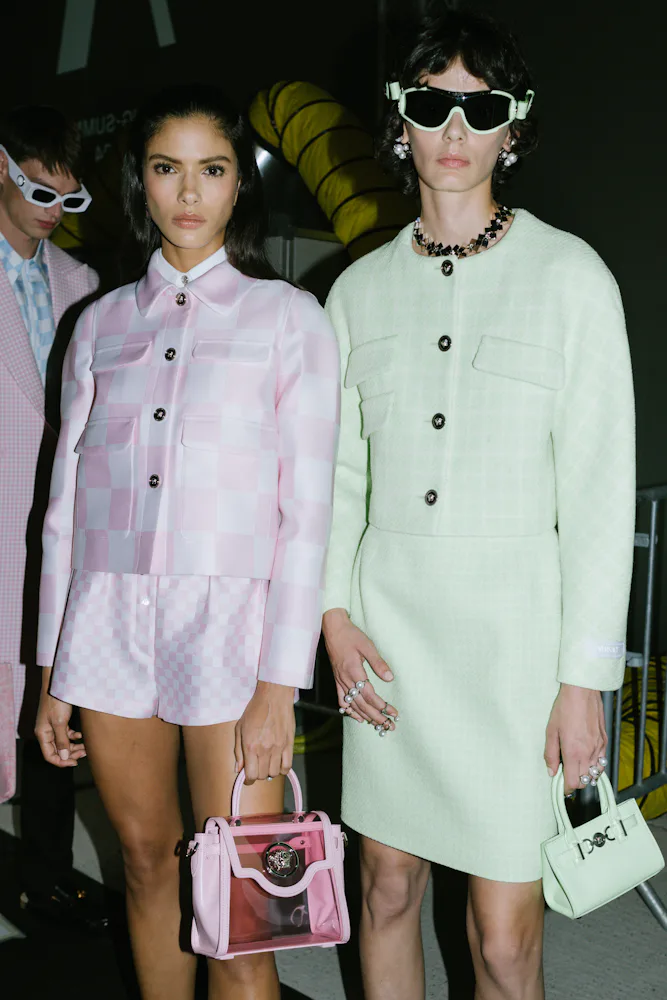 Top Fashion Trends For Spring 2024, Straight From the Runway