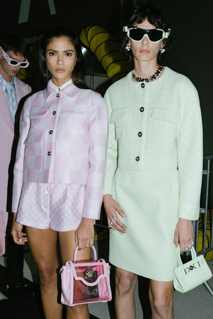 Top Fashion Trends For Spring 2024, Straight From the Runway