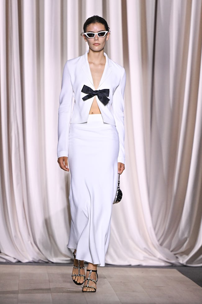 Top Fashion Trends For Spring 2024, Straight From the Runway