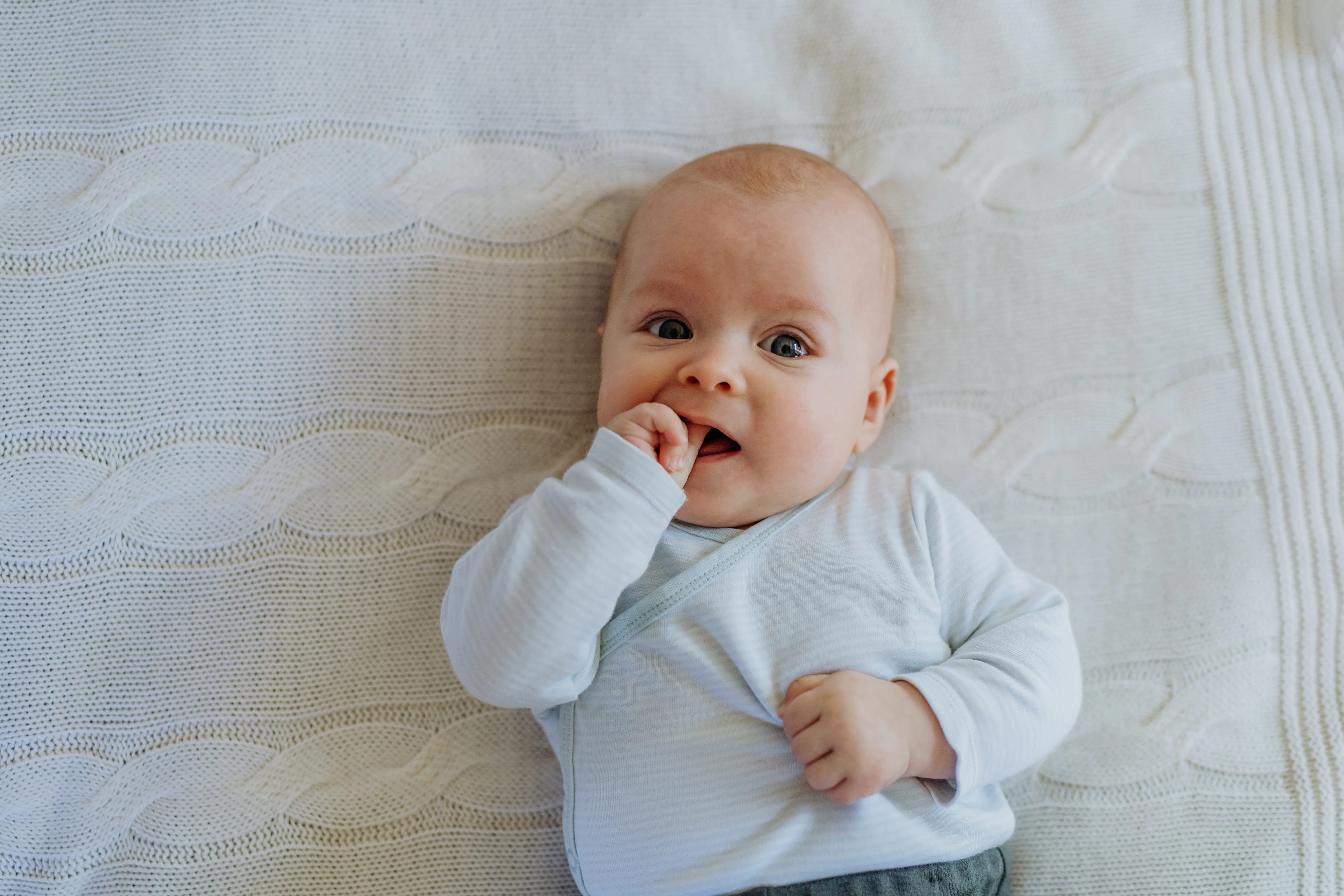 40 Baby Names Inspired By Artists, From Impressionists To Sculptors