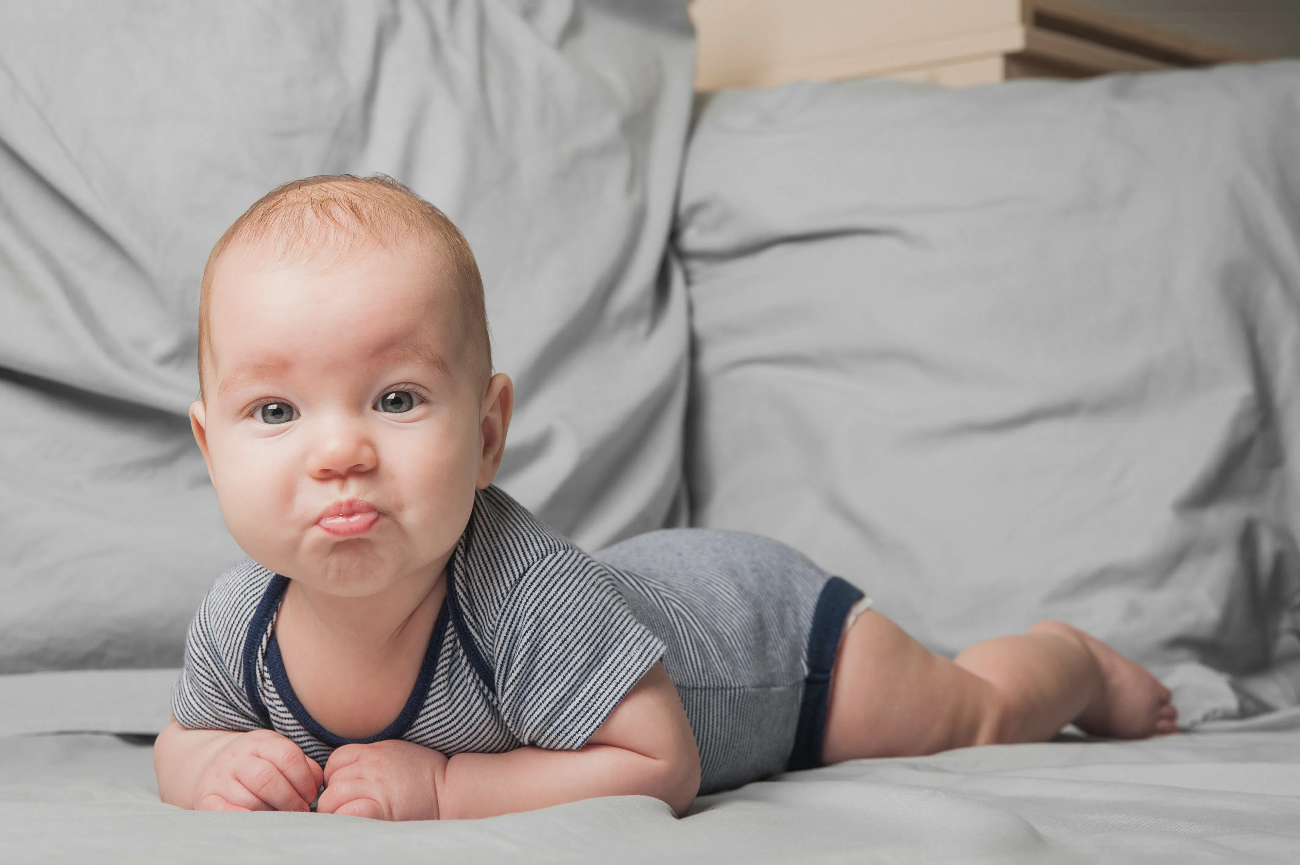 40 Baby Names Inspired By Artists, From Impressionists To Sculptors