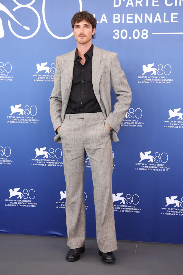The Best Fashion Moments From The 2023 Venice Film Festival