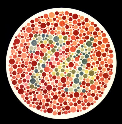 How To Tell If Your Kid Is Color Blind & What To Do If They Are