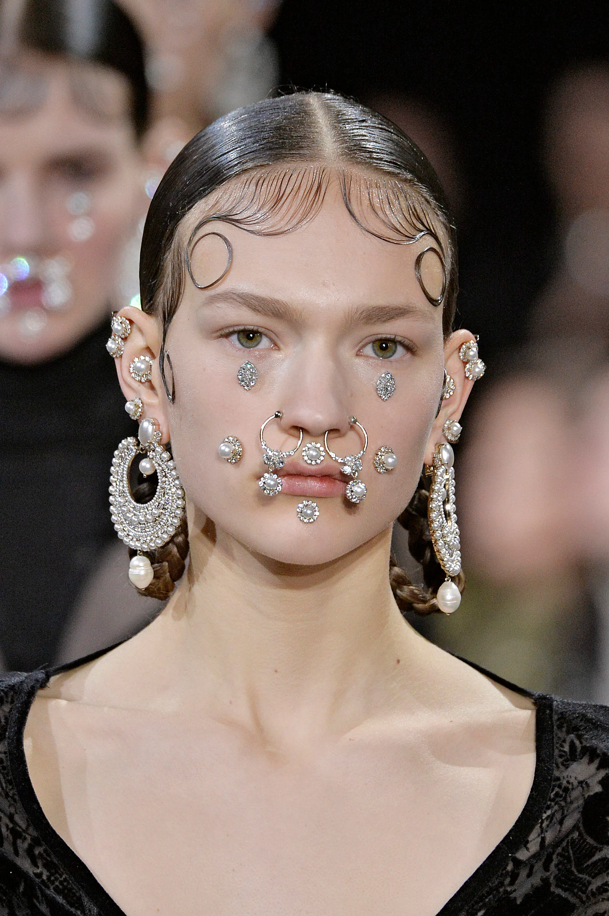 Pat McGrath’s Most Iconic Makeup Looks Over The Years
