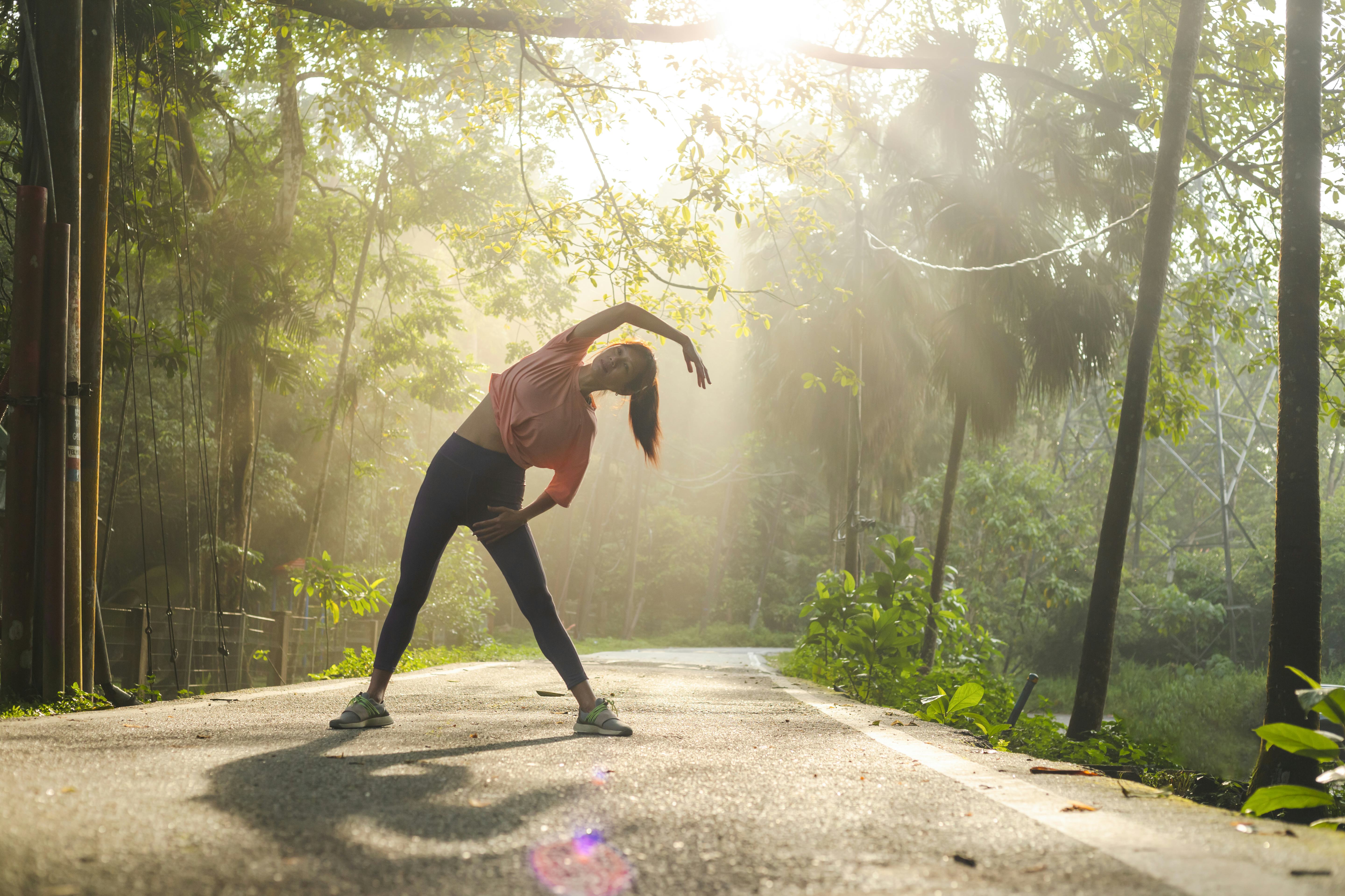 The Science Behind Chrono-Exercise & Why The Time You Work Out Really ...