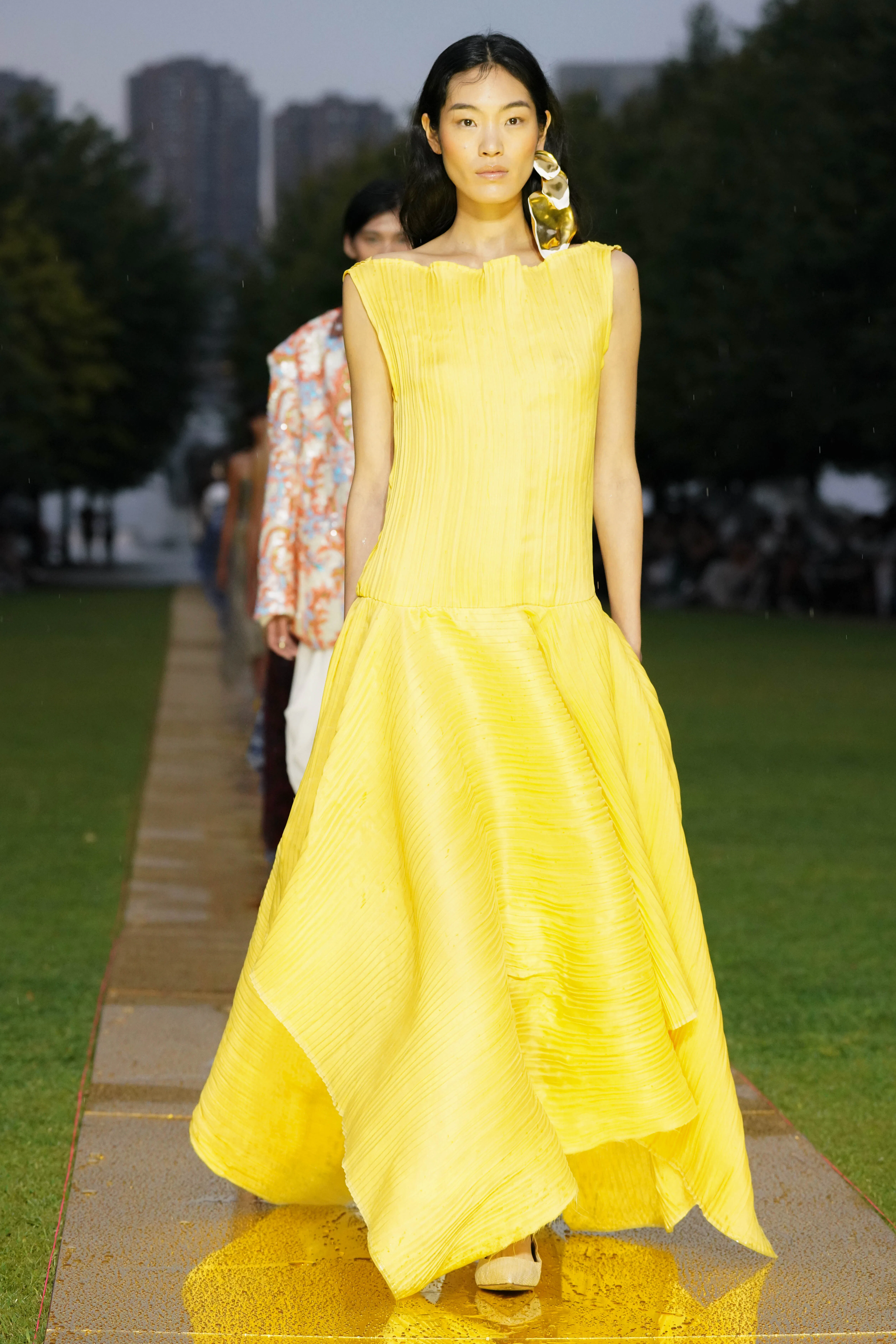 New York Fashion Week Spring 2024: All the Best Looks From the Runway