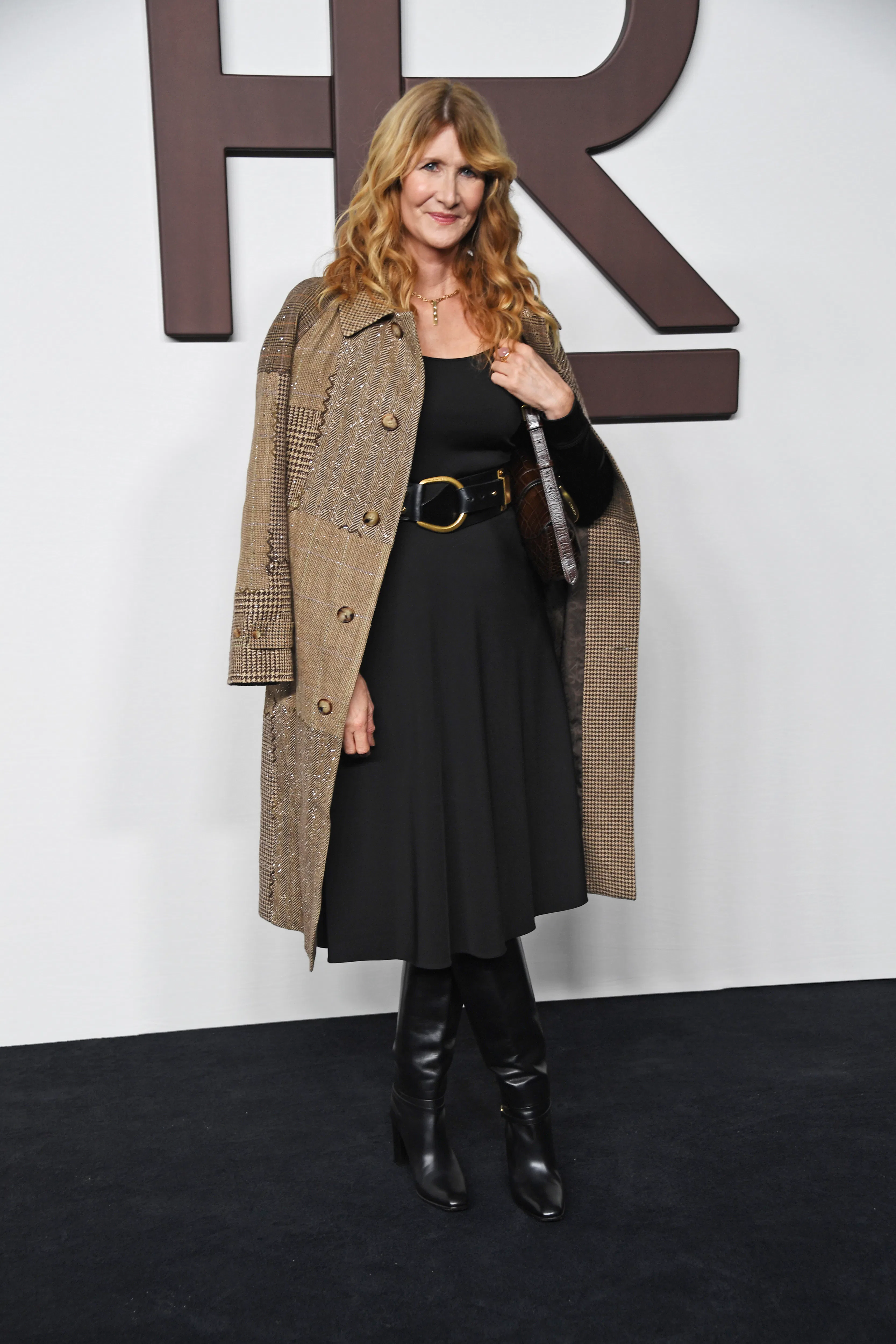 The Best Celebrity Outfits At New York Fashion Week Spring/Summer 2024