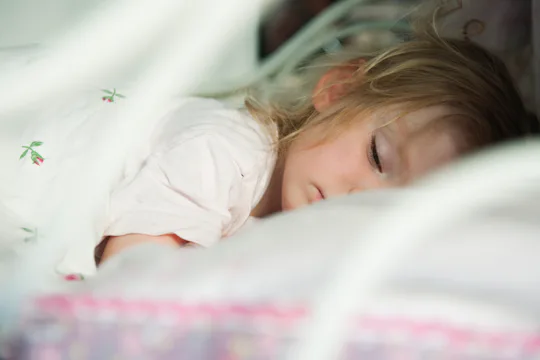 Sudden Unexplained Death In Children May Be Explained In New Research