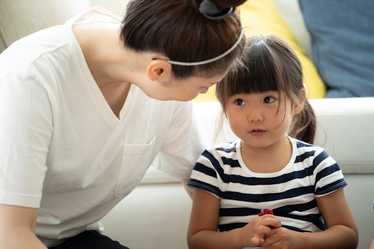 Is It Normal For Toddlers To Stutter? Signs Of True Stuttering & How To Address It