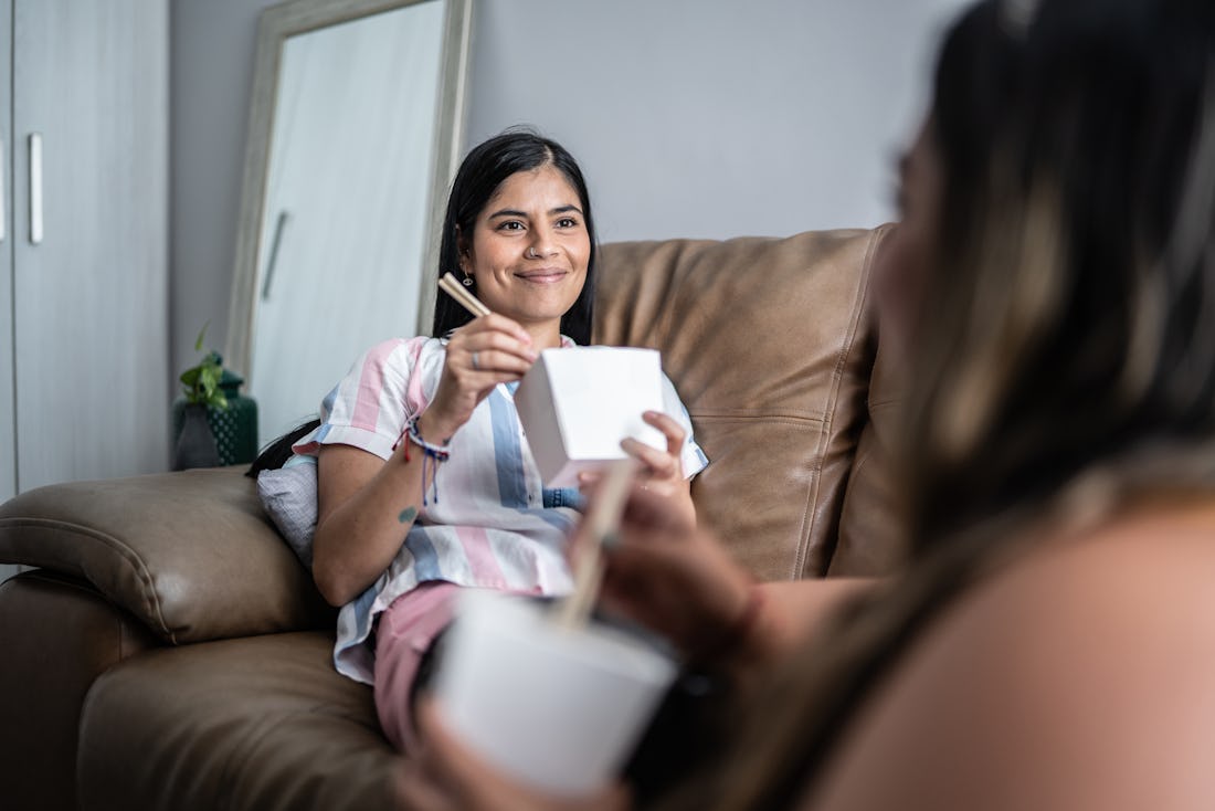 3 Zodiac Signs Who Love To Stay In On Friday Nights