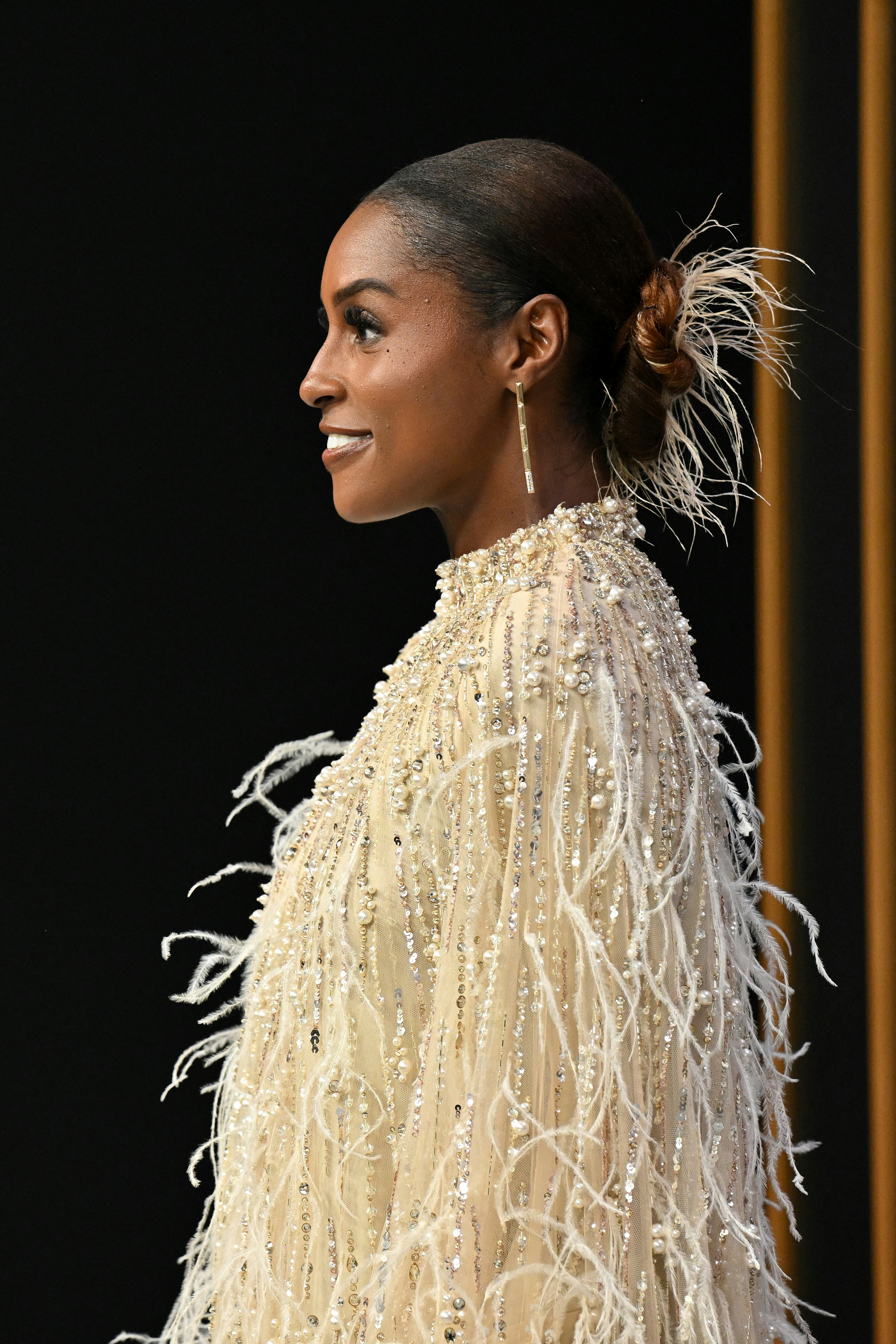 The 2024 Emmys' Best Hair & Makeup Looks