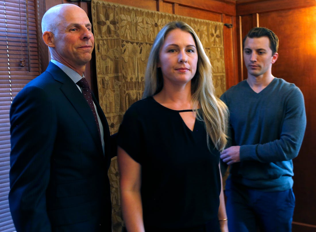 Where Is Matthew Muller Today? The 'American Nightmare' Kidnapper Is In ...