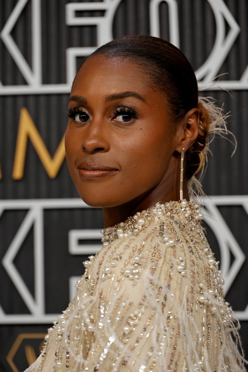 Dark Lips Took Over The 2023 Emmy Awards Beauty Looks Dark Lips Took Over The 2023 Emmy Awards Beauty Looks