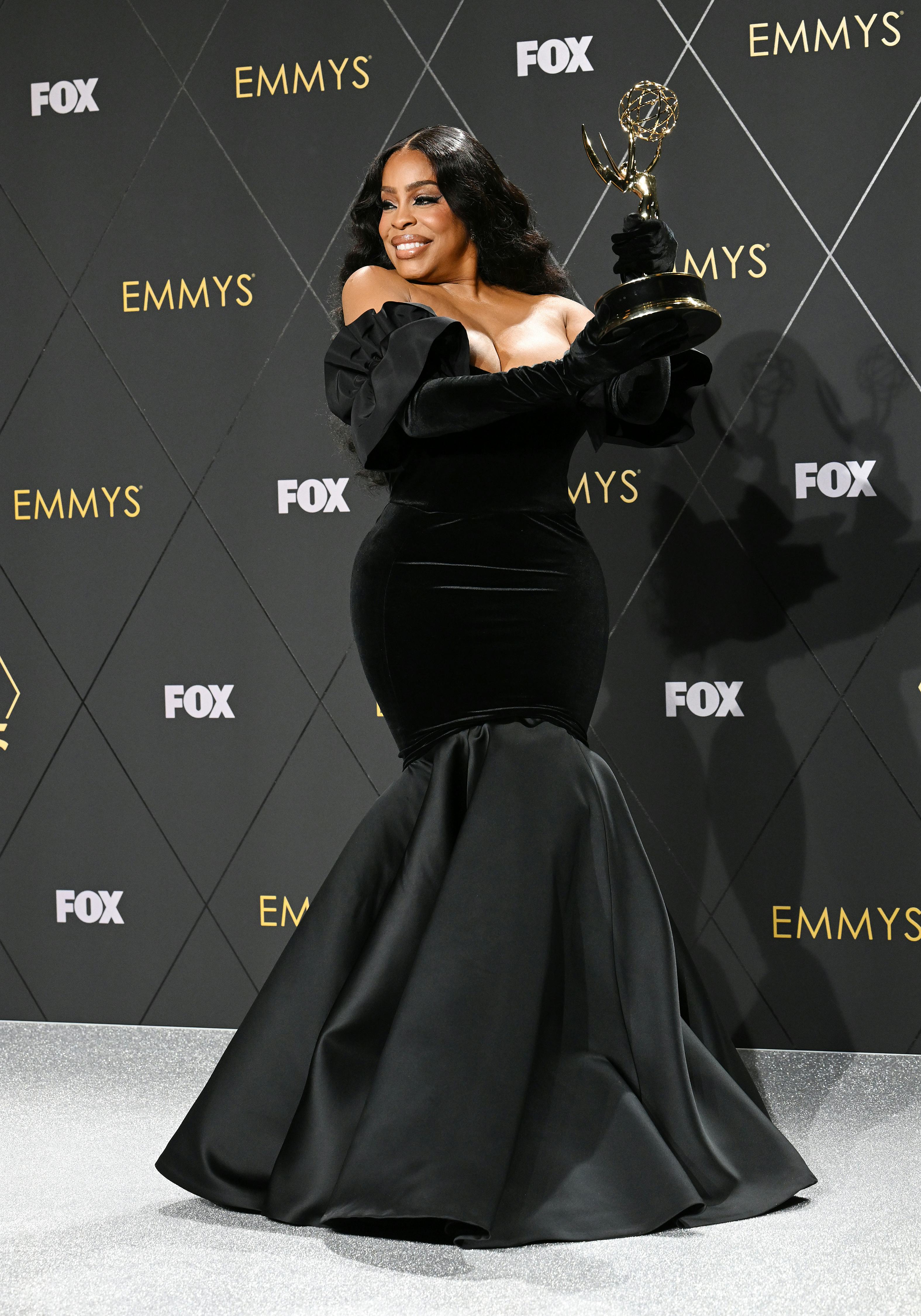 Best Dressed Parents At The 2024 Emmy Awards