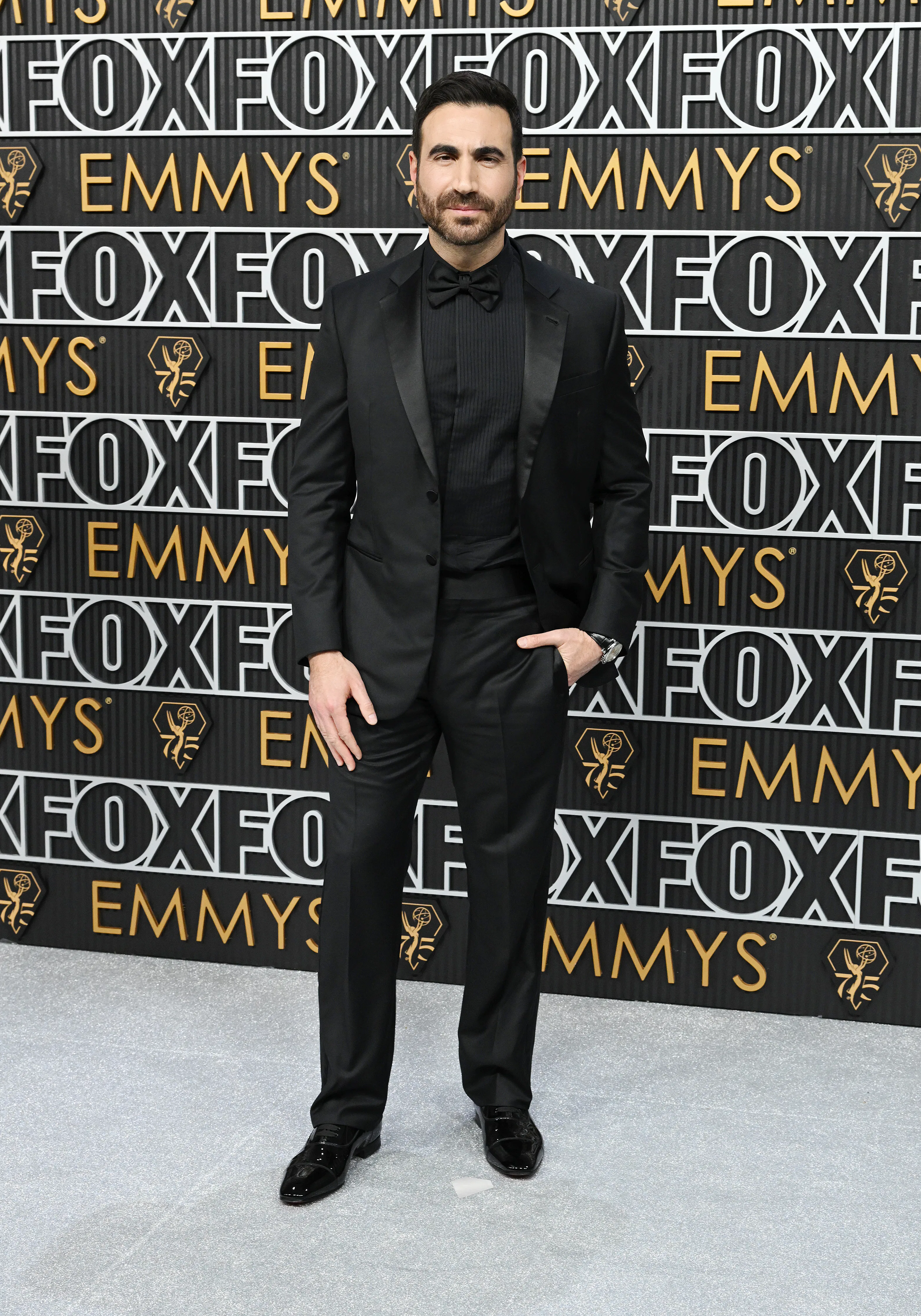 Emmys Red Carpet 2024: See Every Celebrity Look