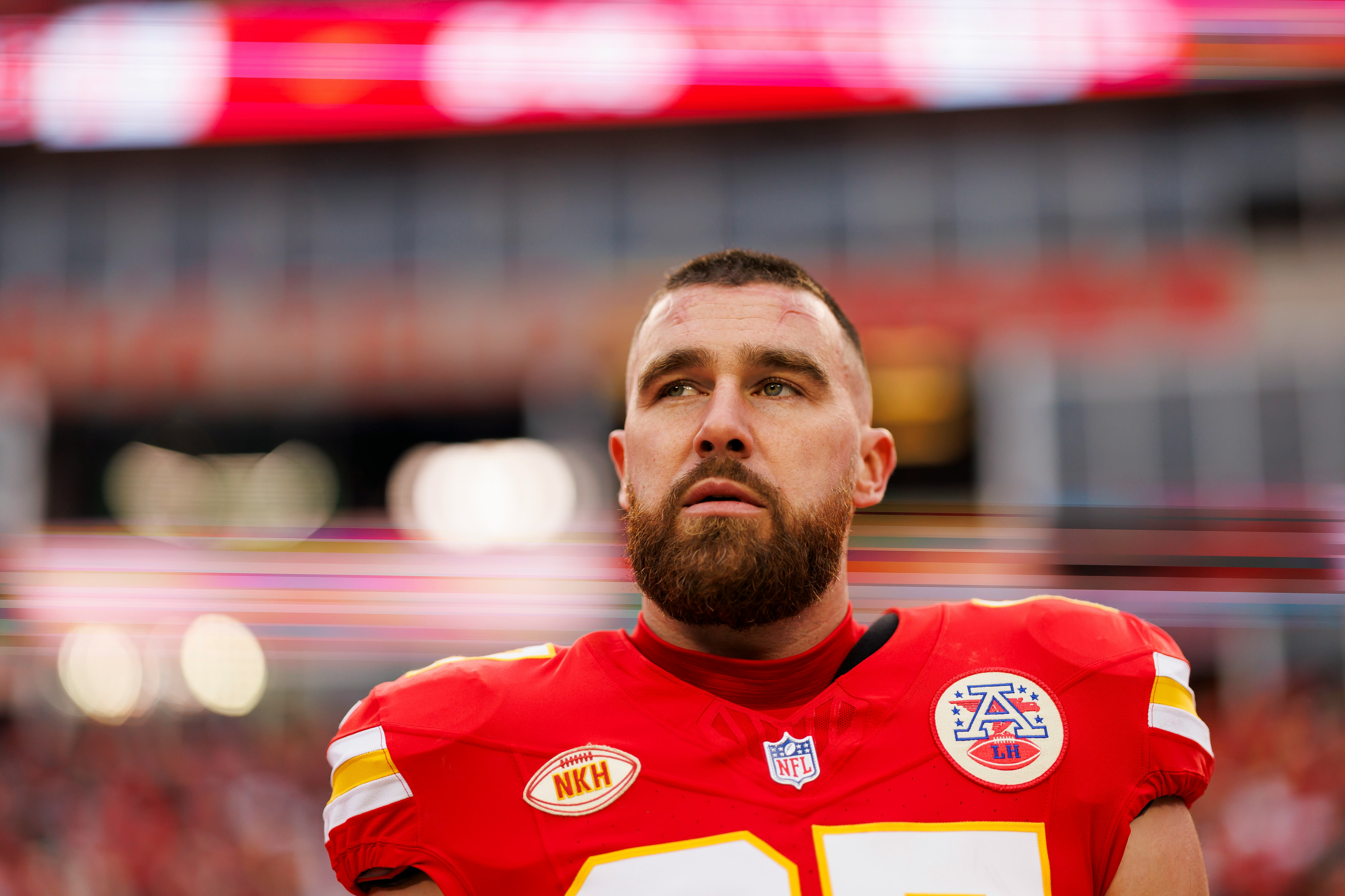 Travis Kelce’s Name Has Been Mispronounced By Everyone