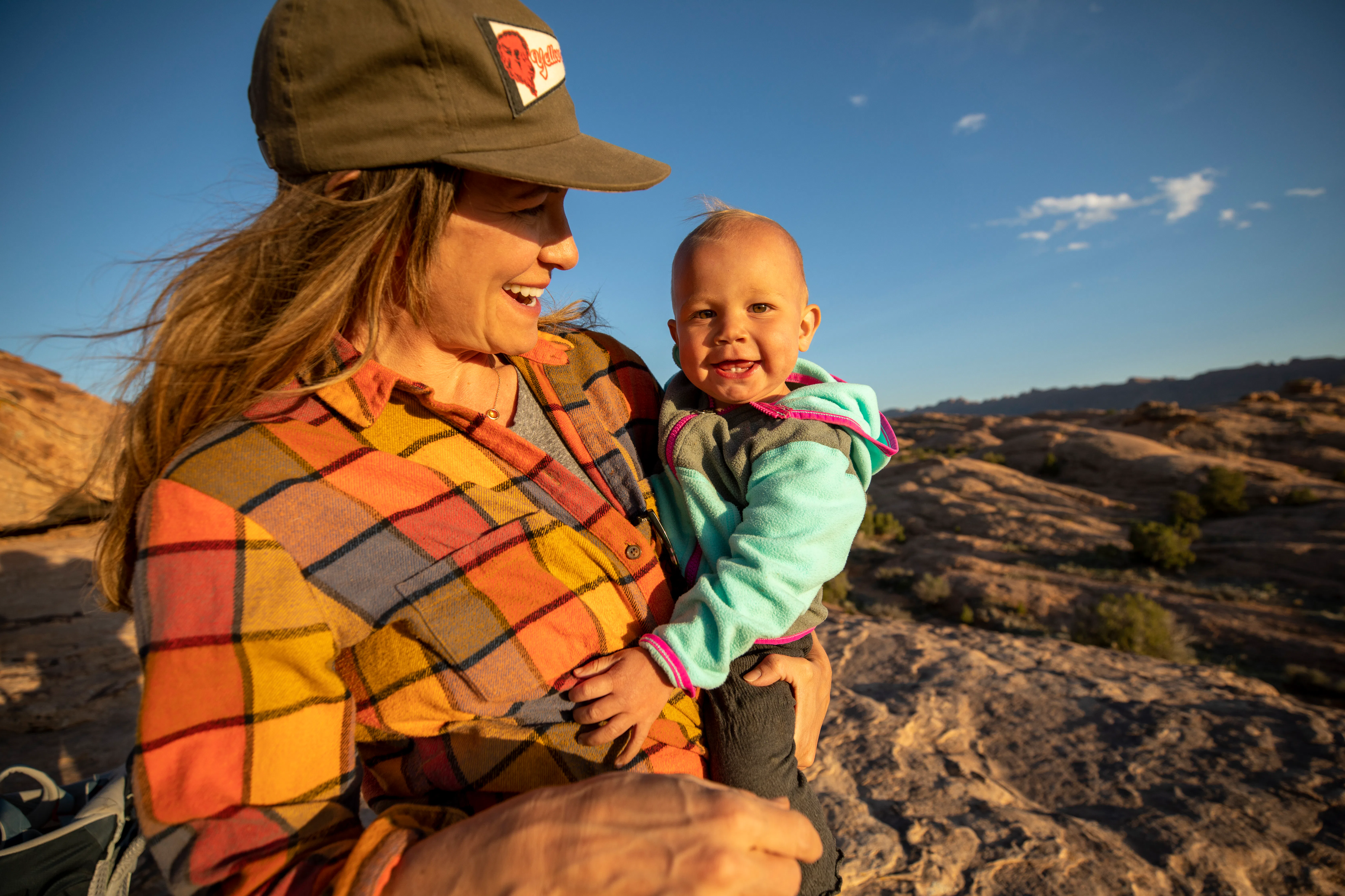 30 Cool Girl Baby Names For Your Daughter That Are Cute & Unique