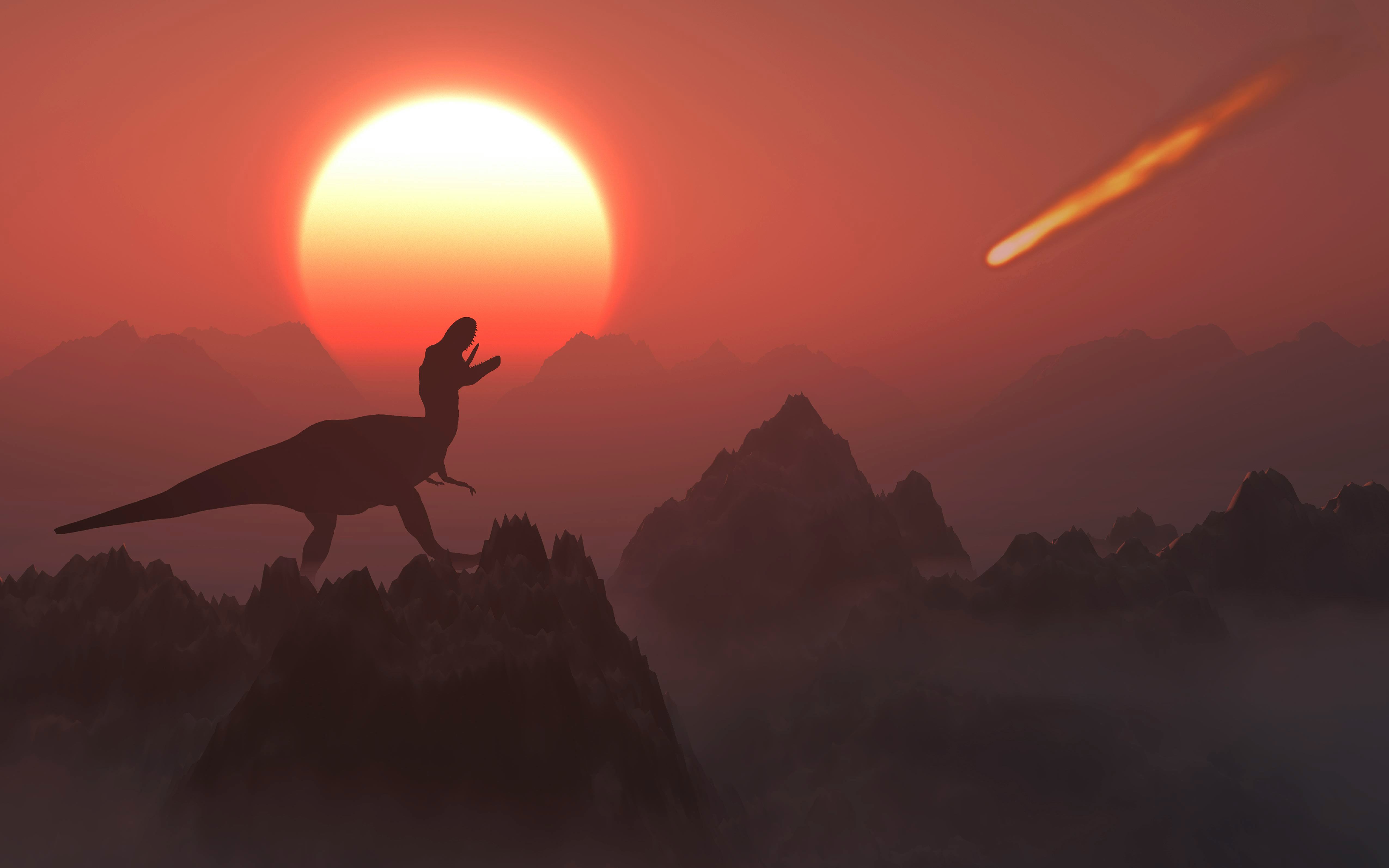 Scientists Just Discovered a Second “Chicken from Hell” Dinosaur — And ...