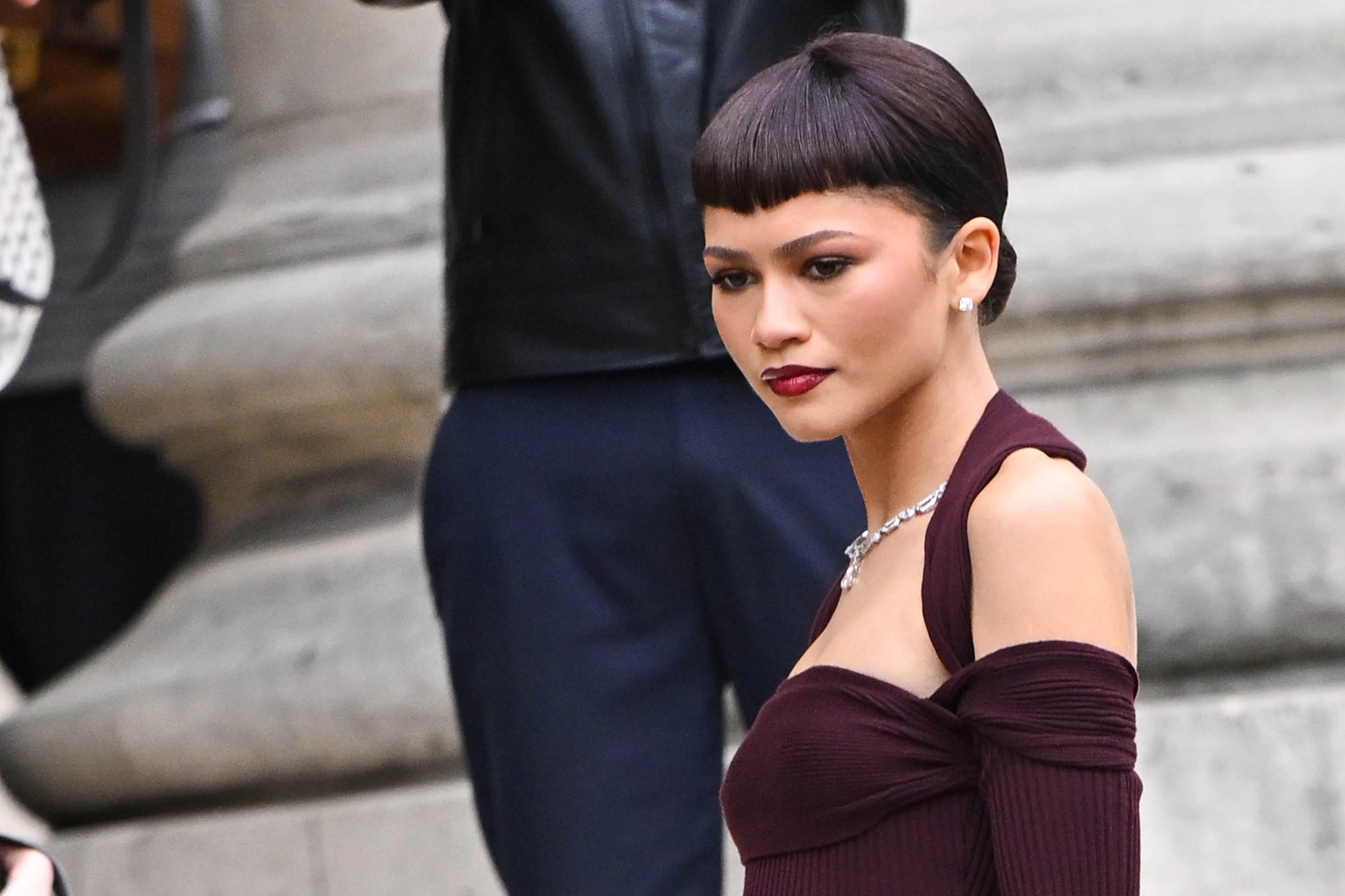 Paris Couture Week: All The Celebrity Front Row Looks