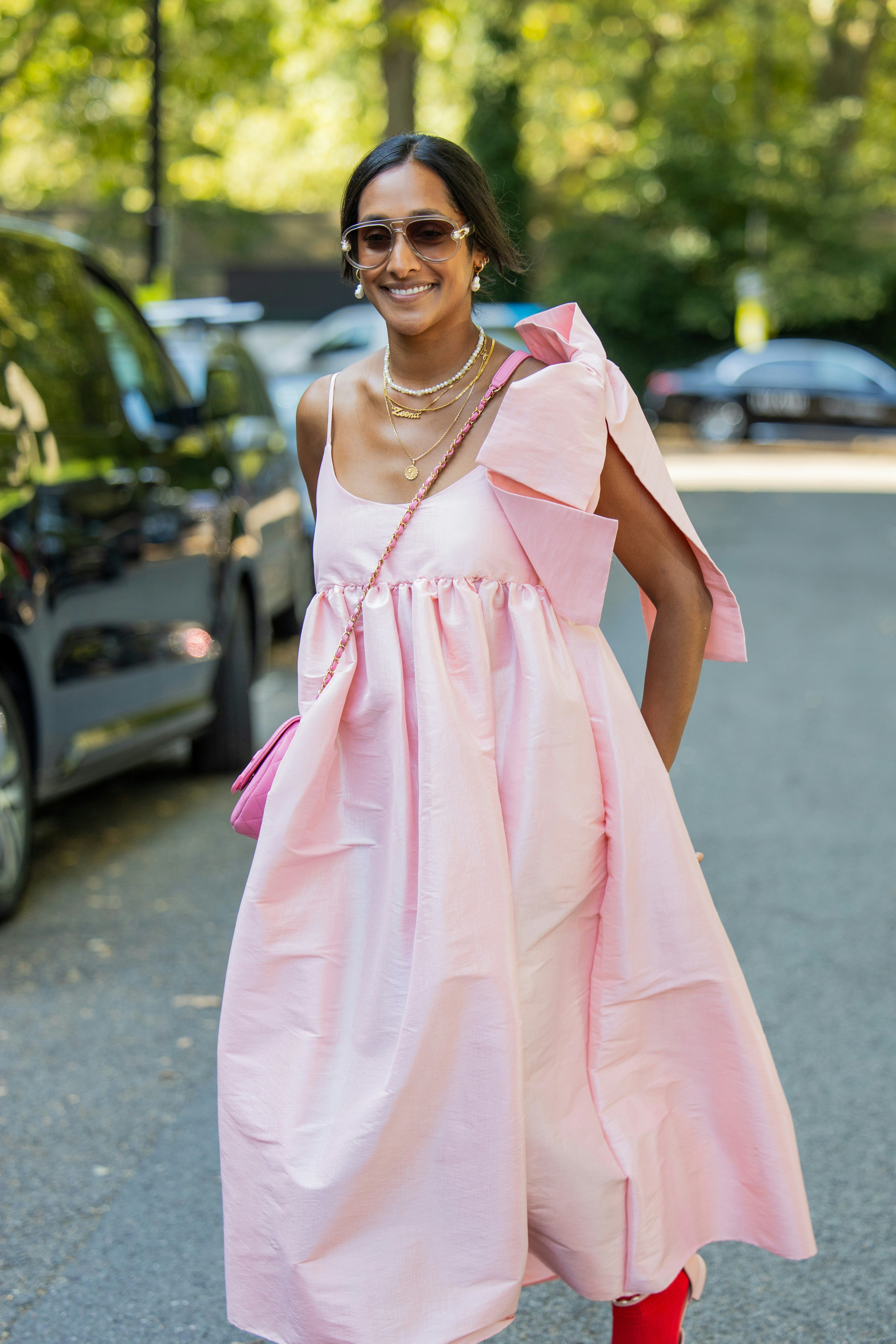 The Fall/Winter 2024 Street Style Trend Predictions From Industry Insiders