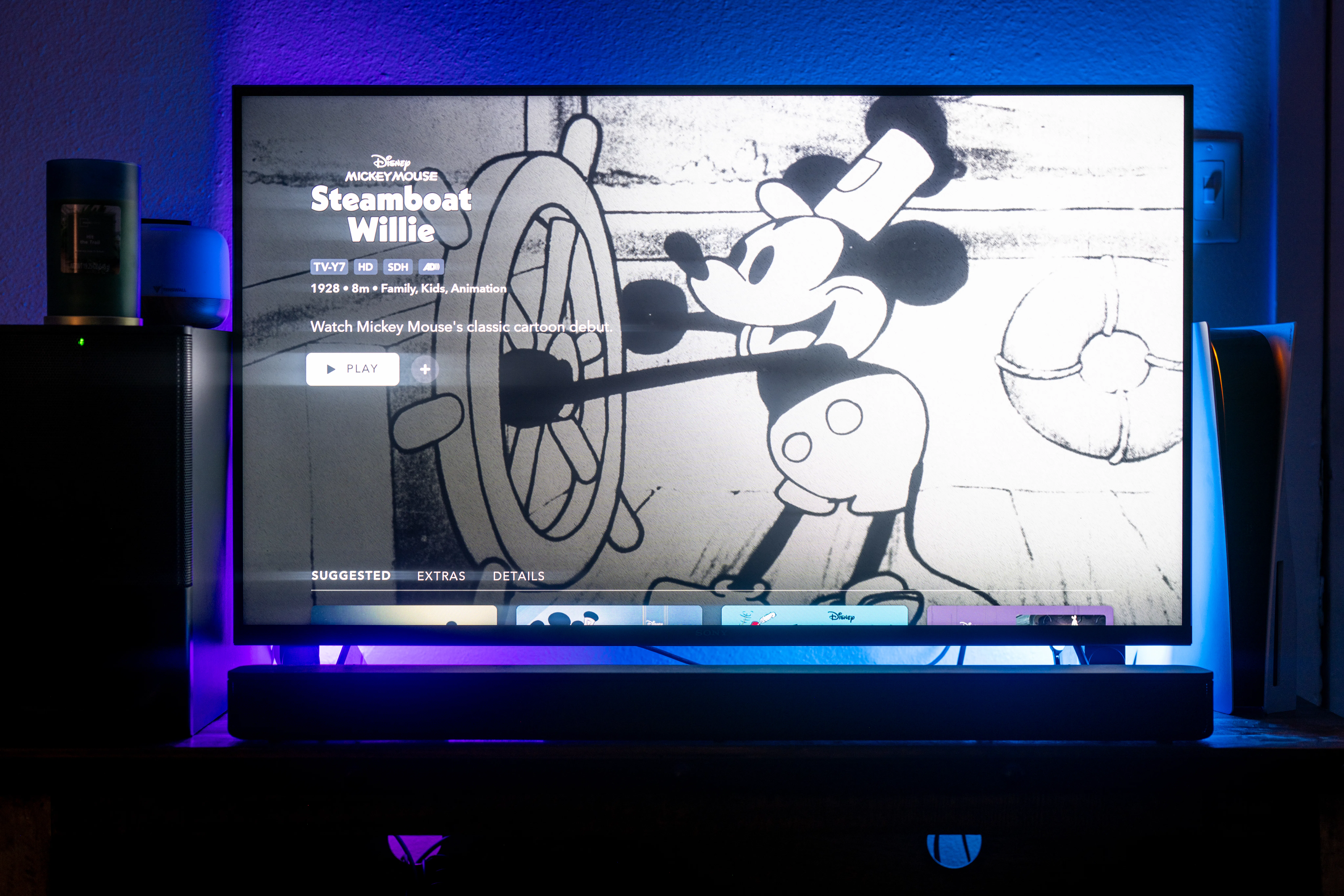 How To Avoid All The NSFK Mickey Mouse Knock-Offs