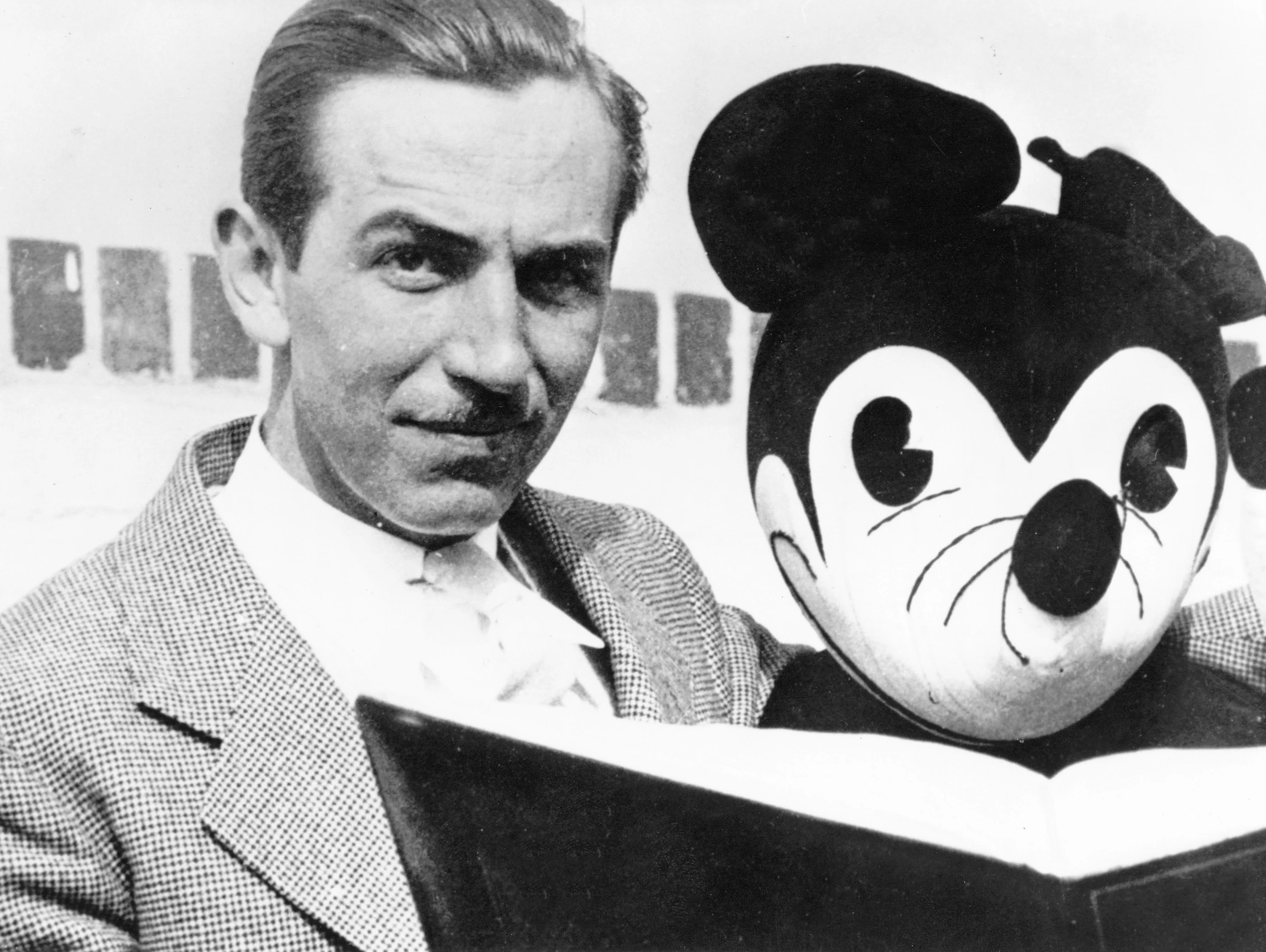 How To Avoid All The NSFK Mickey Mouse Knock-Offs