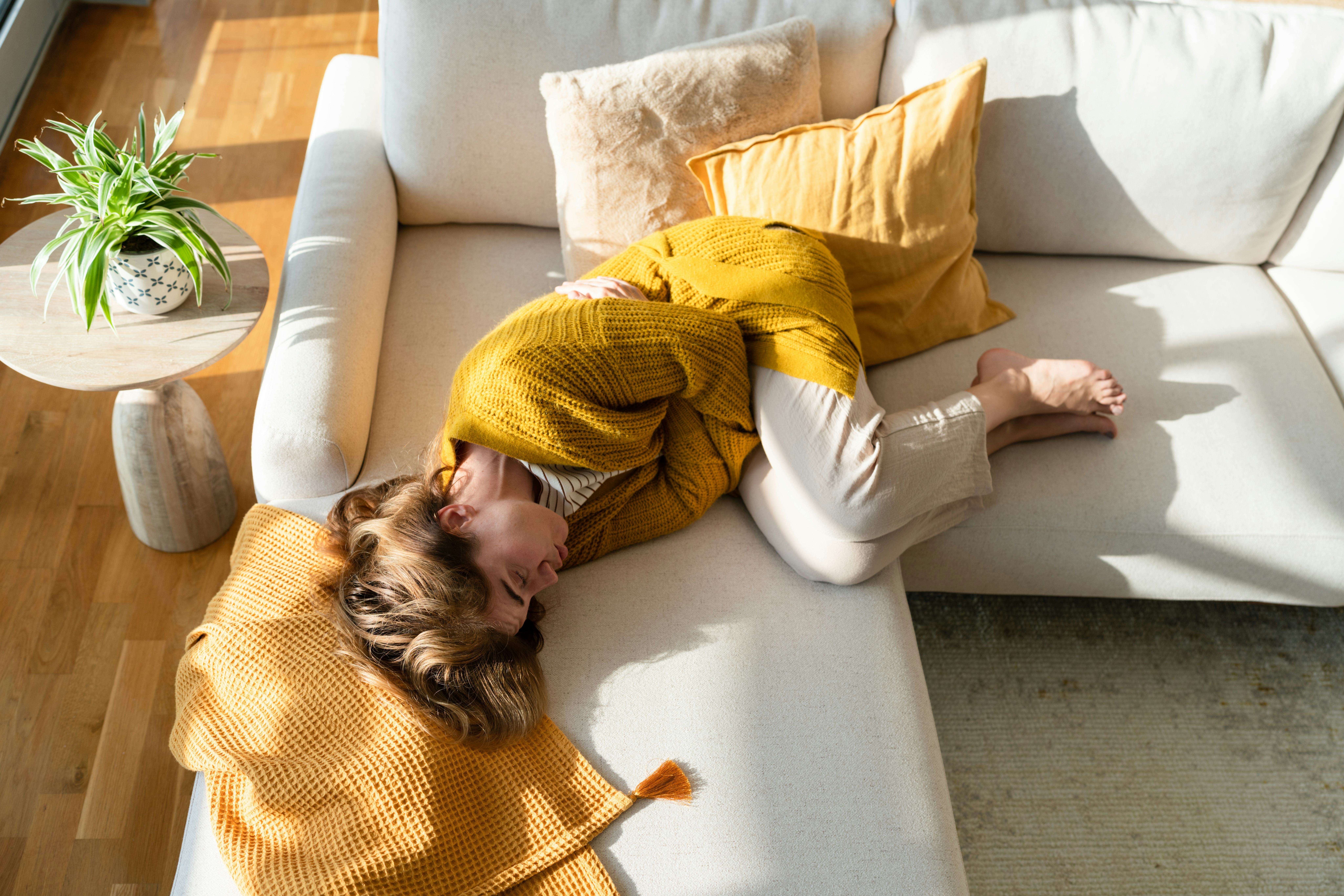 9 Surprising Possible Effects Of Eating Too Much Meat