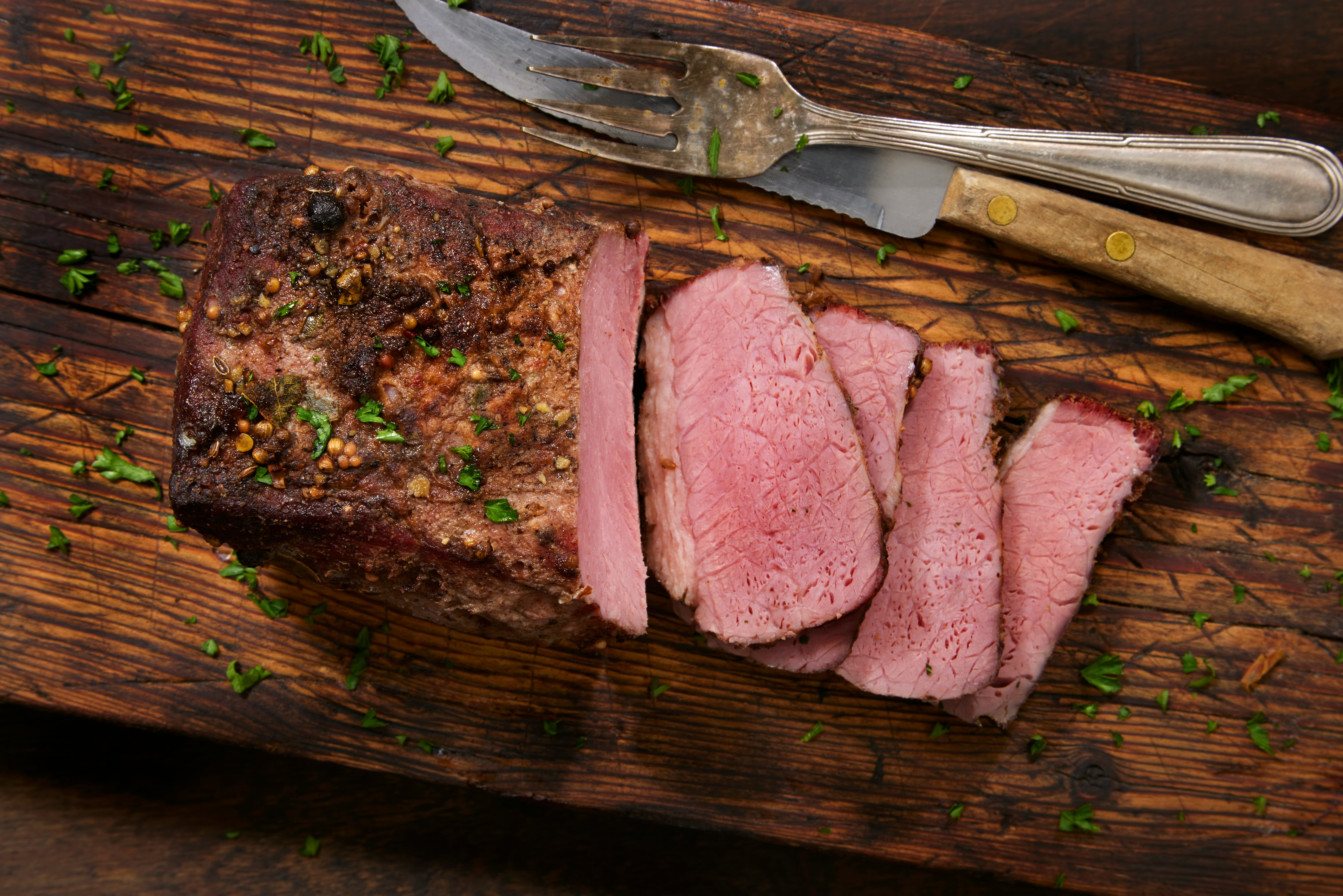 9 Surprising Possible Effects Of Eating Too Much Meat