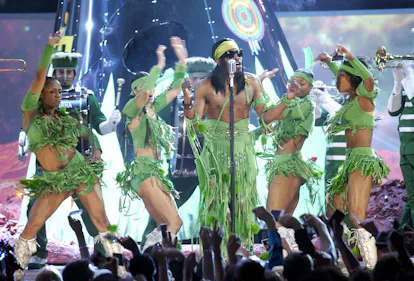 18 Most Shocking & Dramatic Grammy Moments Ever