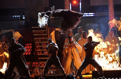 18 Most Shocking & Dramatic Grammy Moments Ever