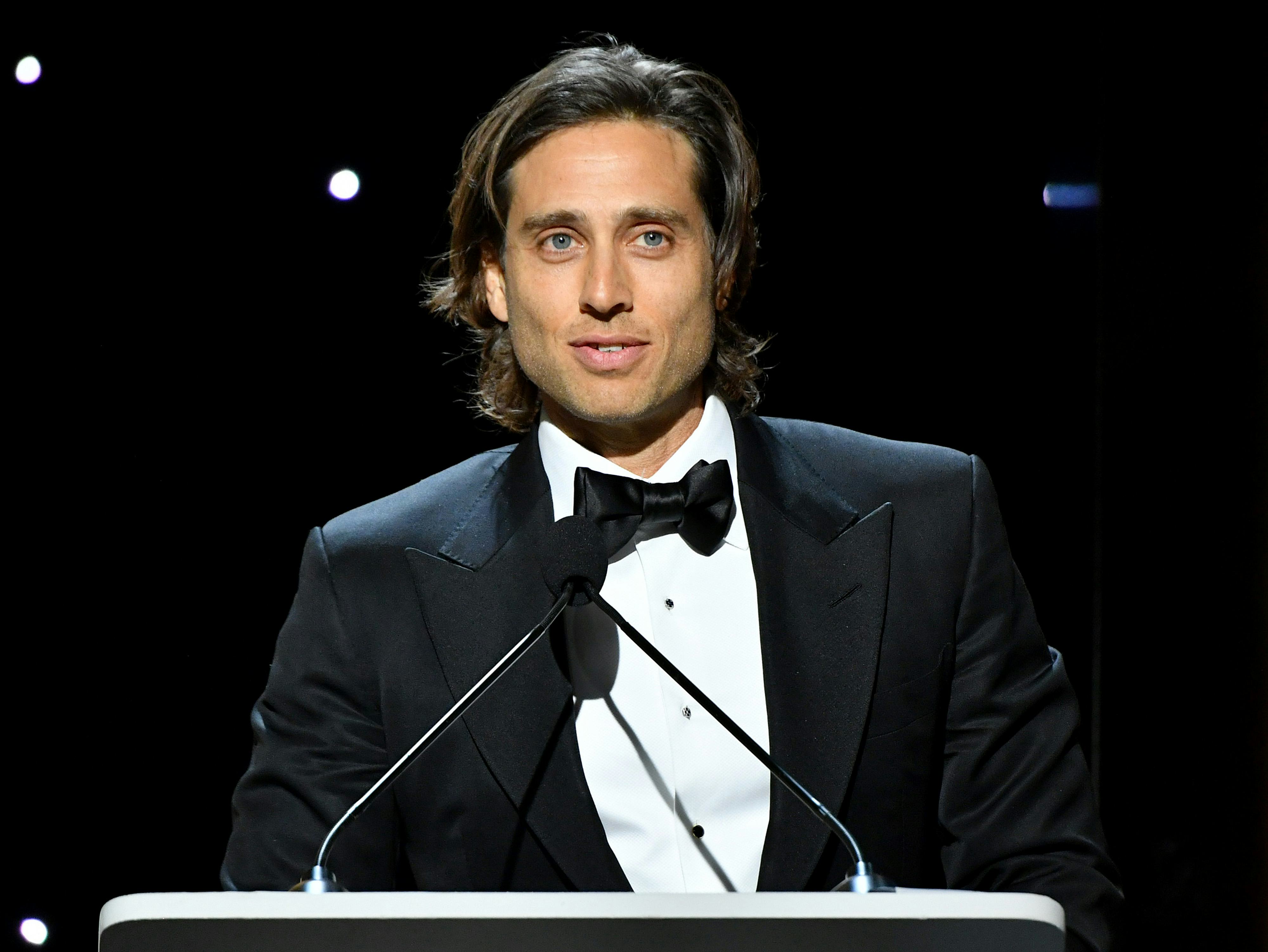 'Glee' Producer Brad Falchuk Is Open To A "Modern" Remake