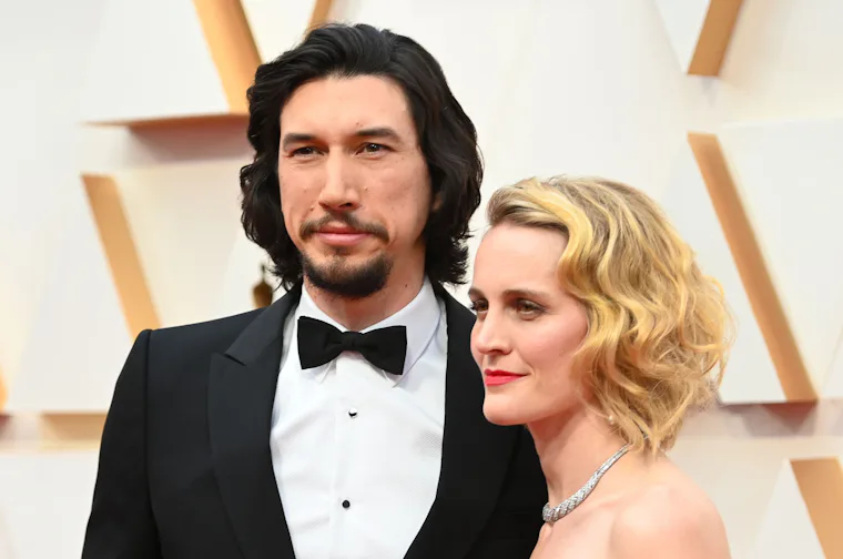 Adam Driver Shares Rare Update About His Children & Fatherhood