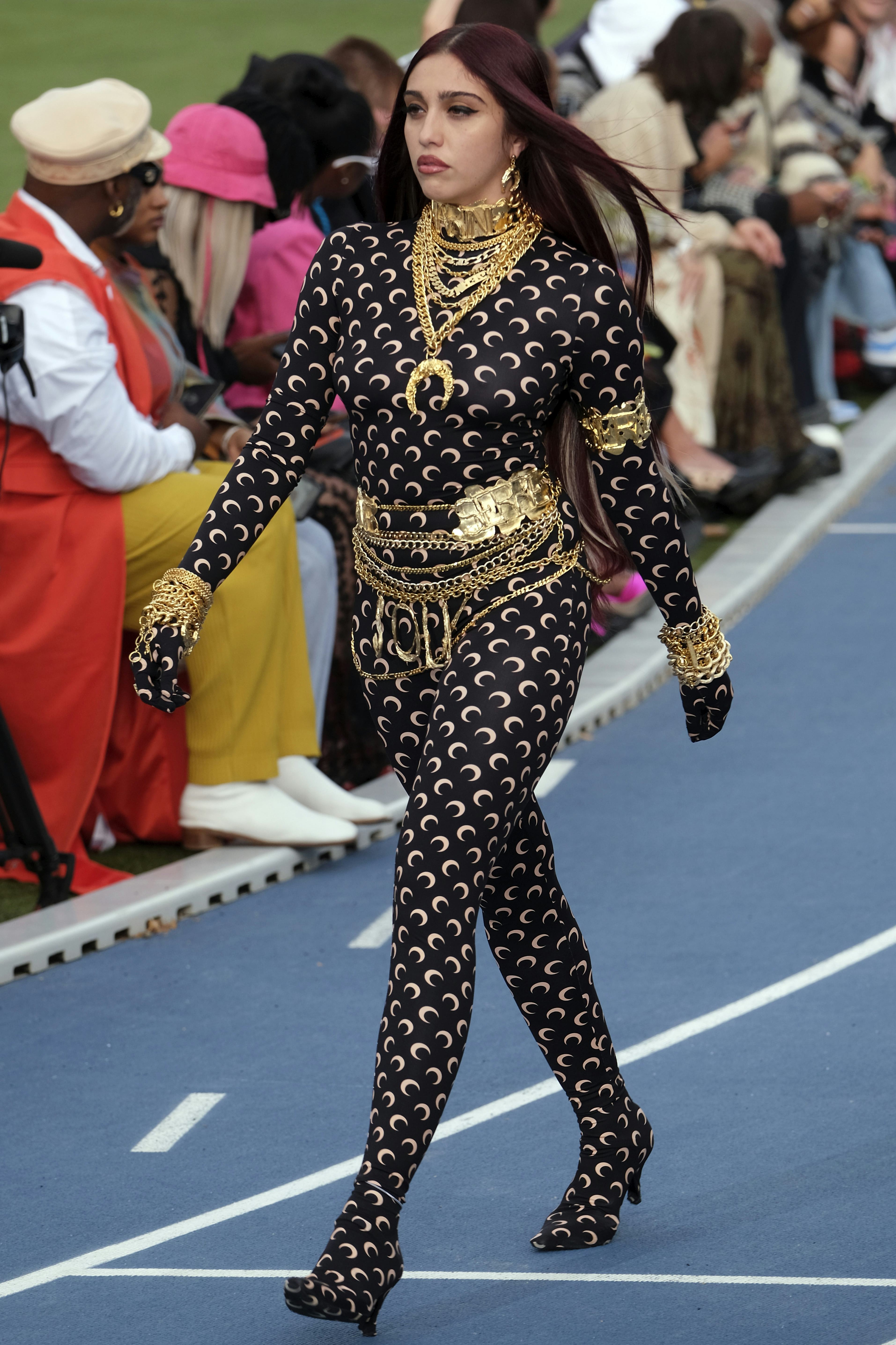 Who Is Lourdes Leon? Everything You Need To Know About The Rising ...