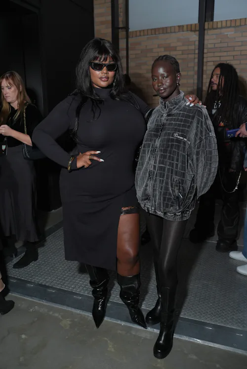 FOMO Oct. 14 Zoë Kravitz Natasha Lyonne Basquiat Party Photos