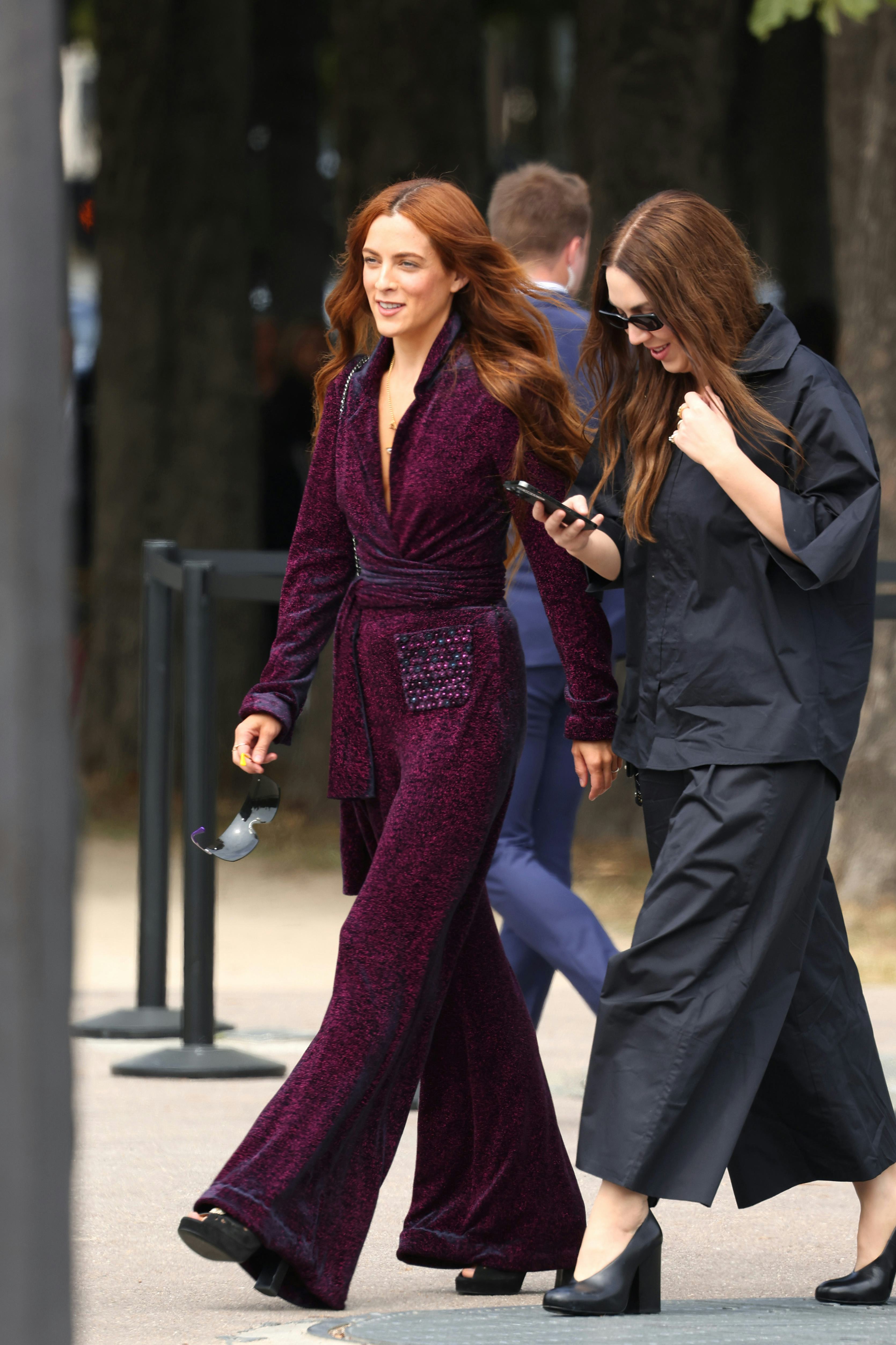 Riley Keough’s Style Evolution Is As Iconic As Her Family History