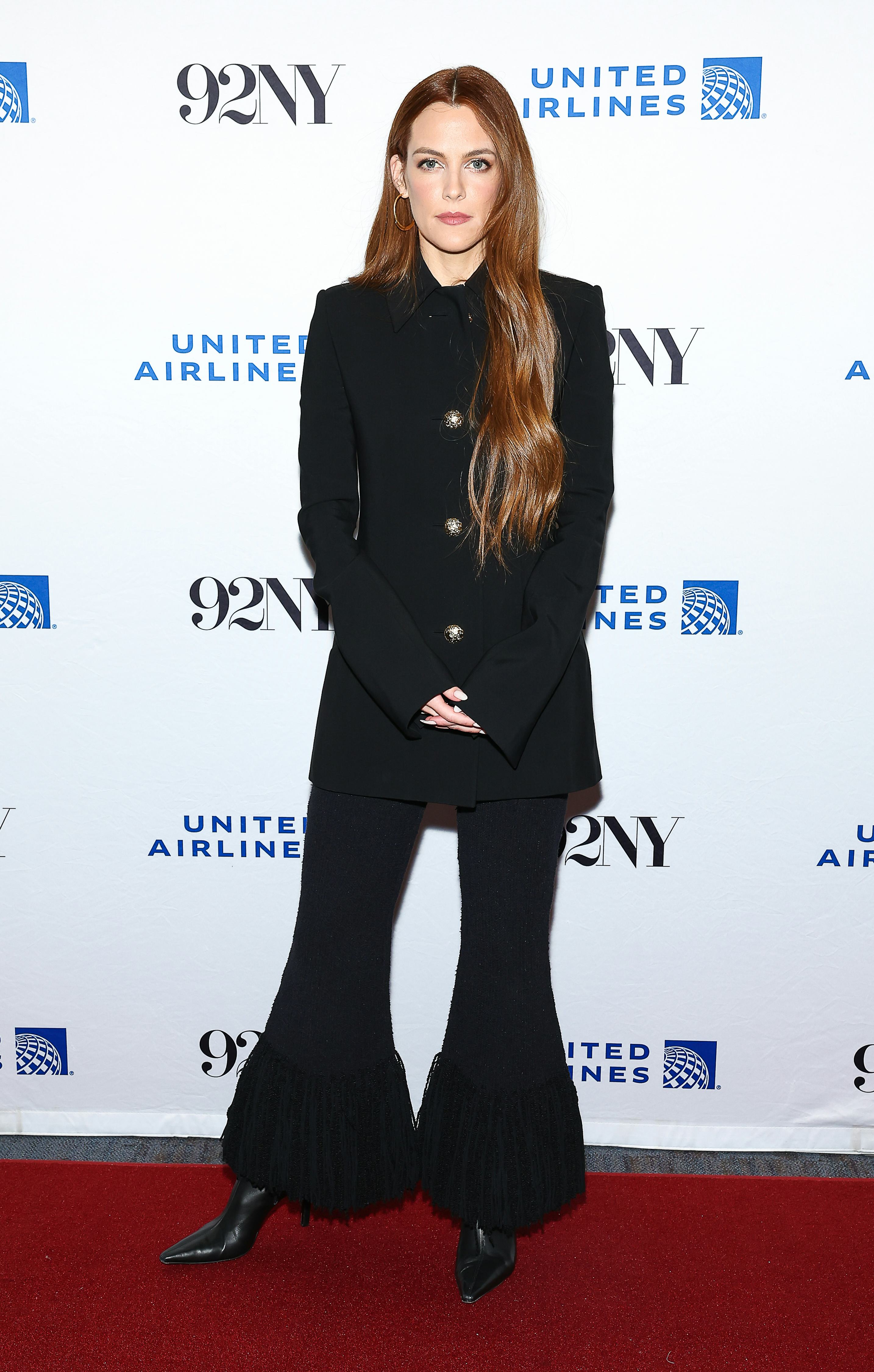 Riley Keough’s Style Evolution Is As Iconic As Her Family History