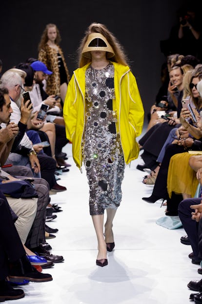 10 Spring/Summer 2025 Runway Outfit Ideas