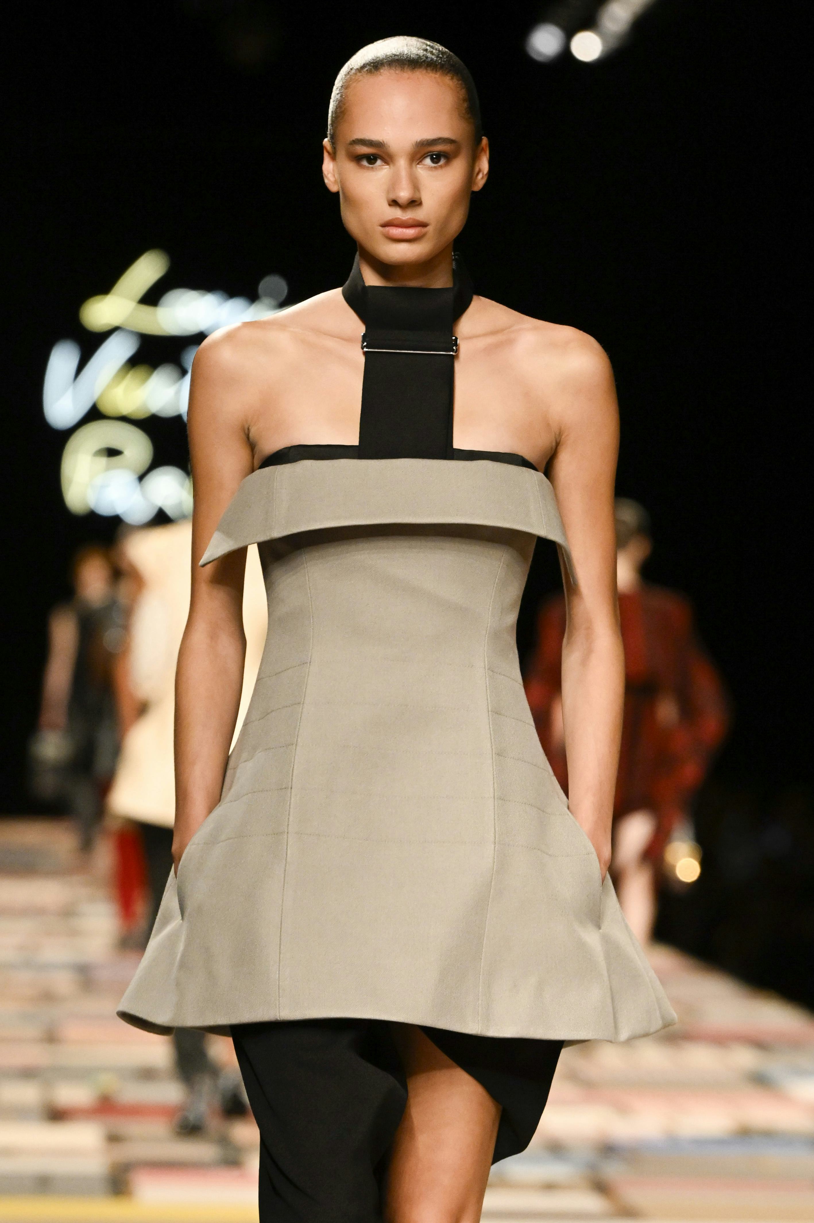 Paris Fashion Week's Spring/Summer 2025 Trends Will Make You Channel ...