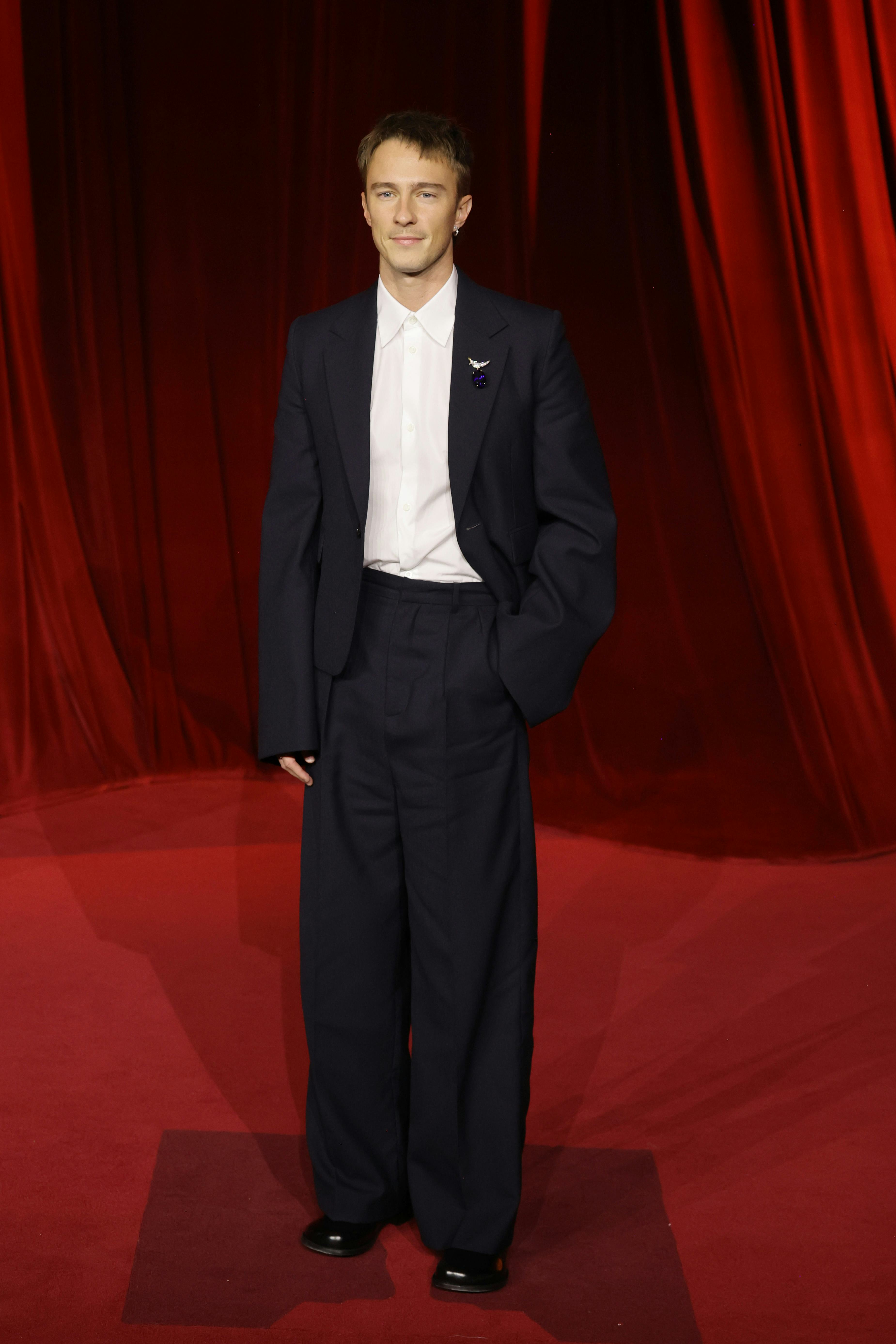 The Best Looks From the 2024 Academy Museum Gala Red Carpet