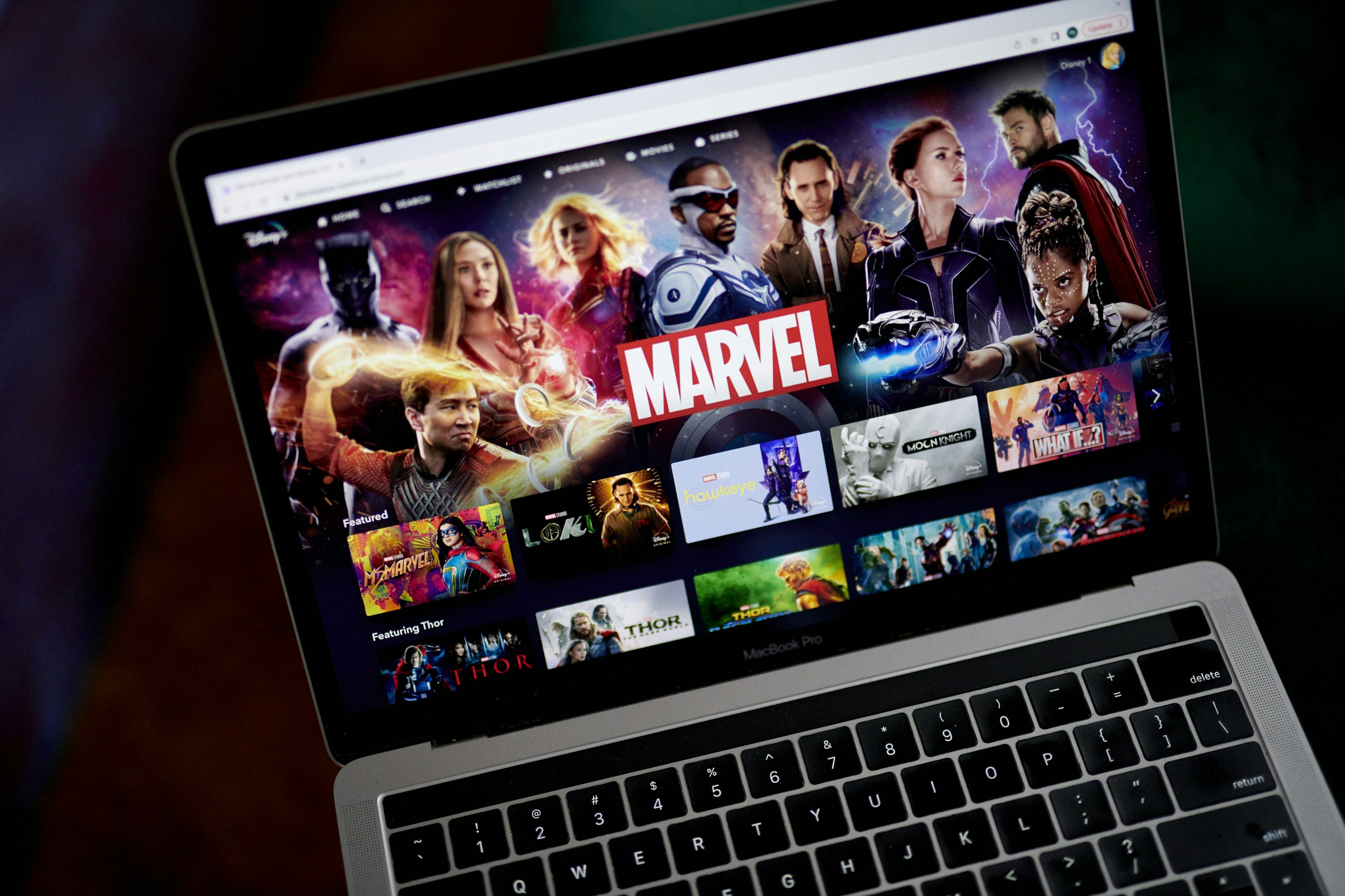 Marvel’s Most Anticipated Show of 2025 Finally Has a Release Date