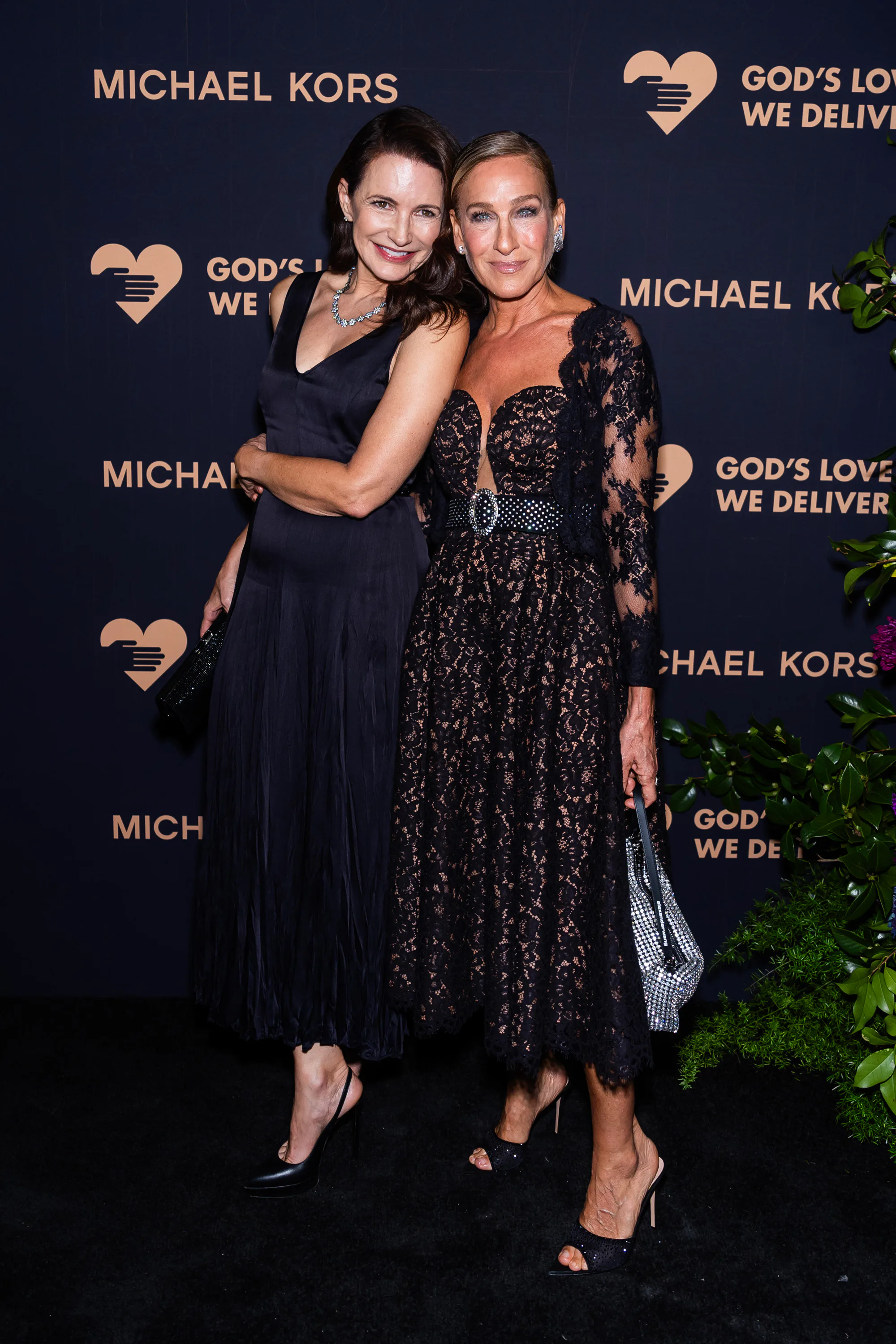 The Best Celebrity Parties and Galas of Fall 2024