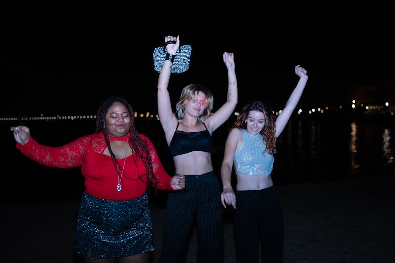 The Black Moon Lilith In Astrology: What It Means & How To Find It