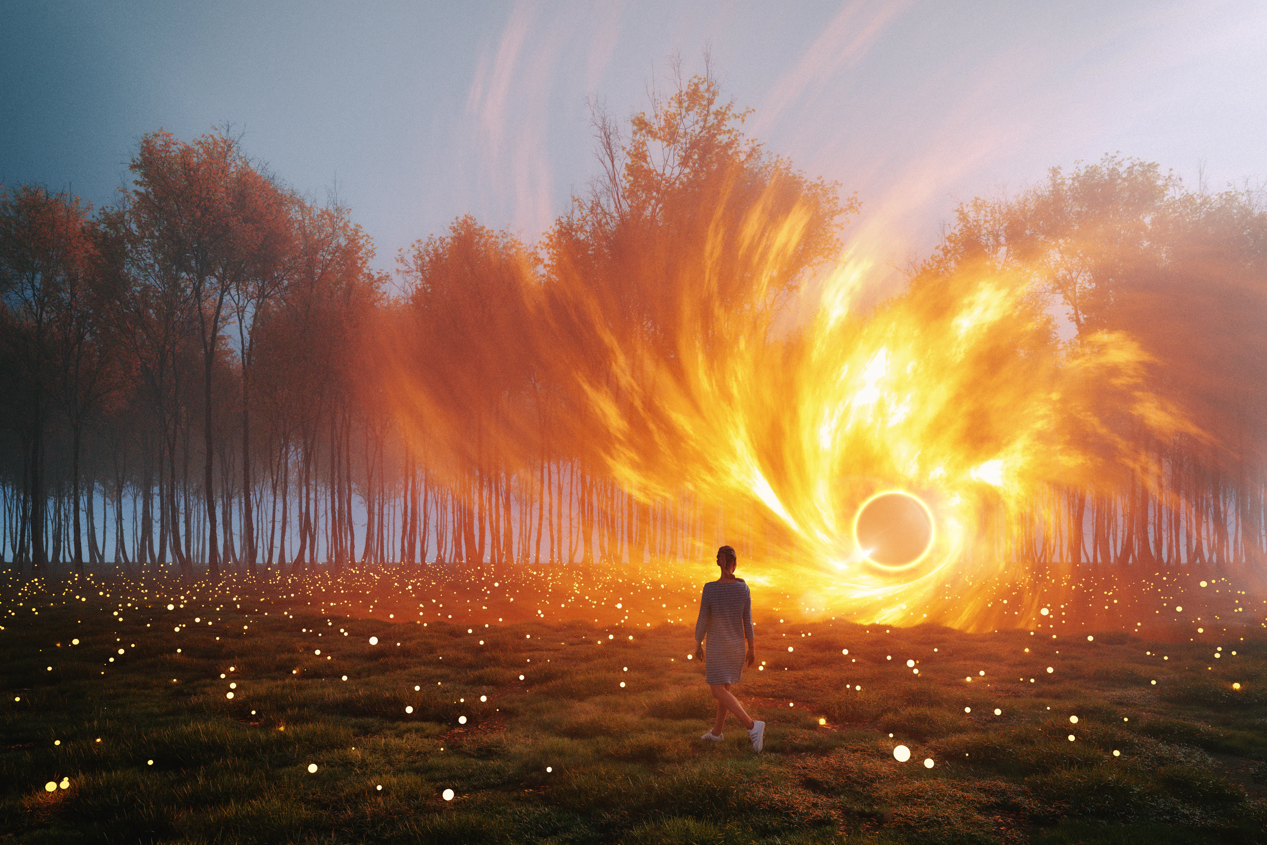 Netflix Just Quietly Released the Most Creative Time-Travel Thriller of ...