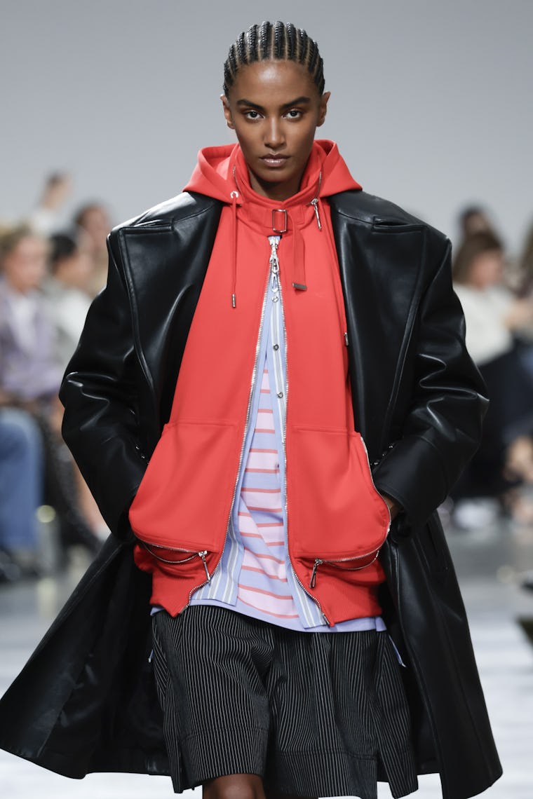 10 Spring/Summer 2025 Runway Outfit Ideas