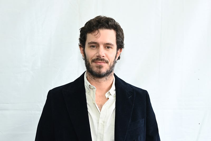Adam Brody Looked Back On His 'Gilmore Girls' Character Dave Rygalski