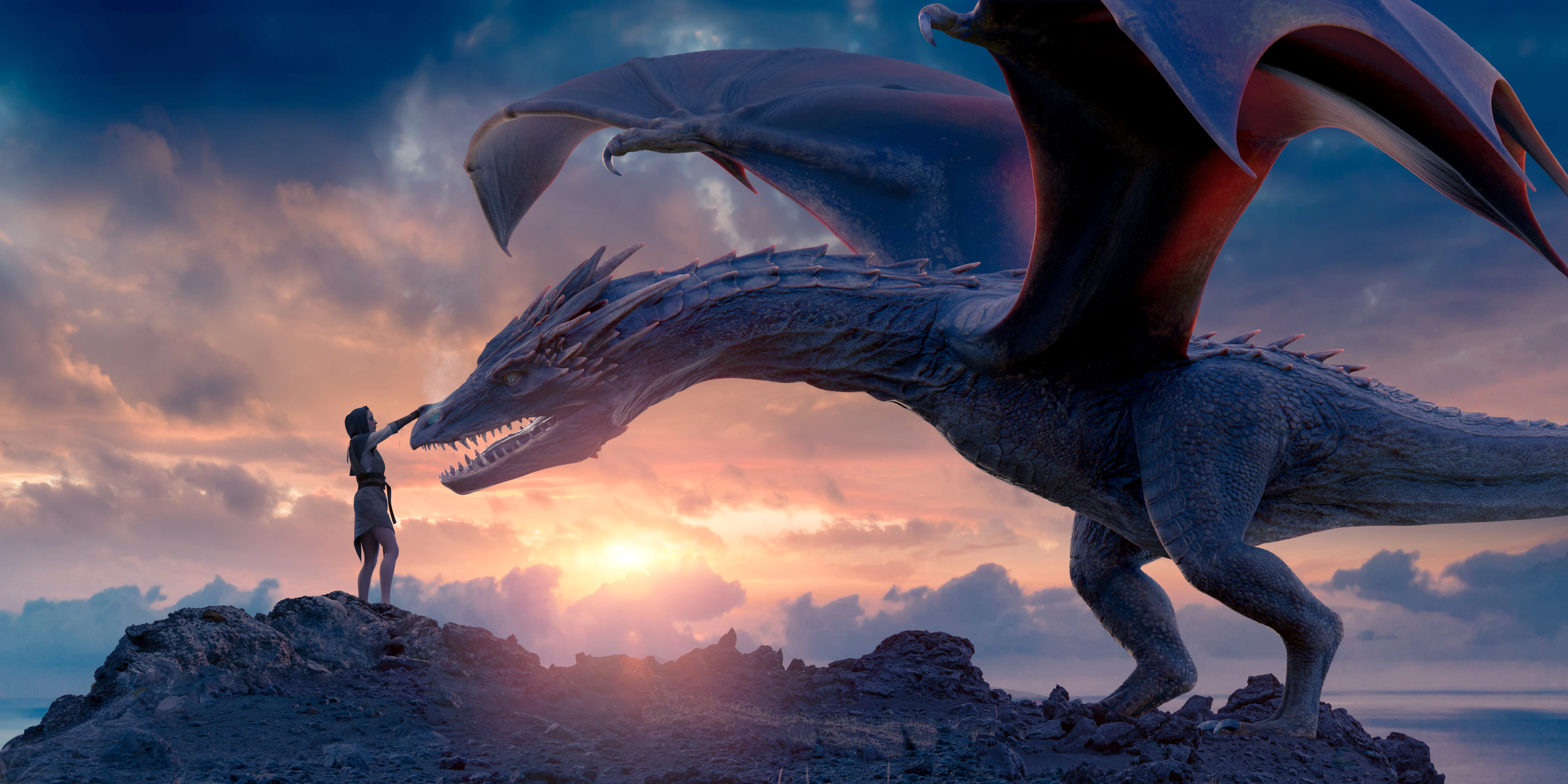 The Most Troubled Epic Fantasy Franchise Is Definitely Dead