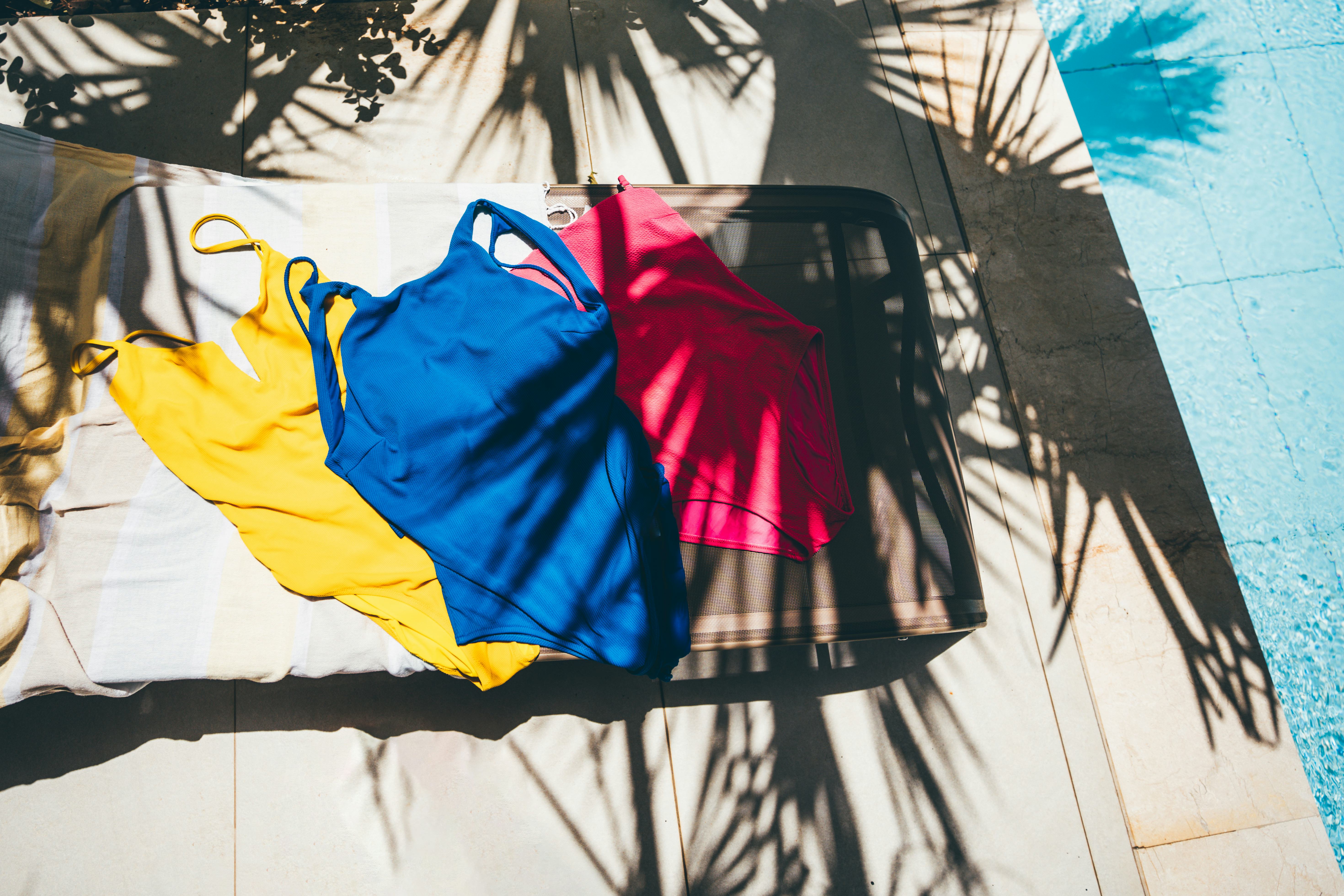 Can You Put Your Bathing Suit In The Dryer? These Tips Will Keep Your ...
