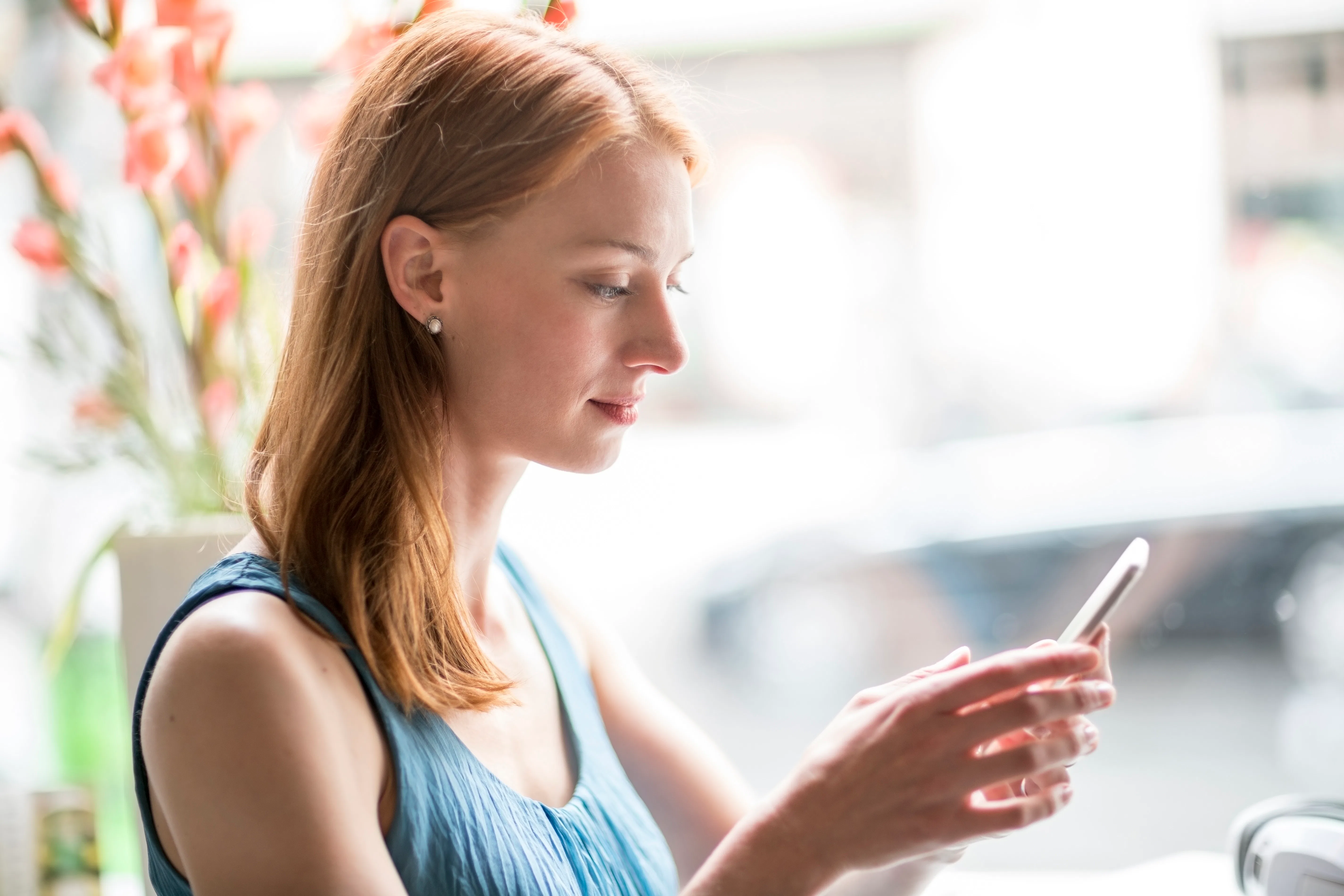 Can You Wear A Tank Top To An Interview? The Answer Depends On A Few Things